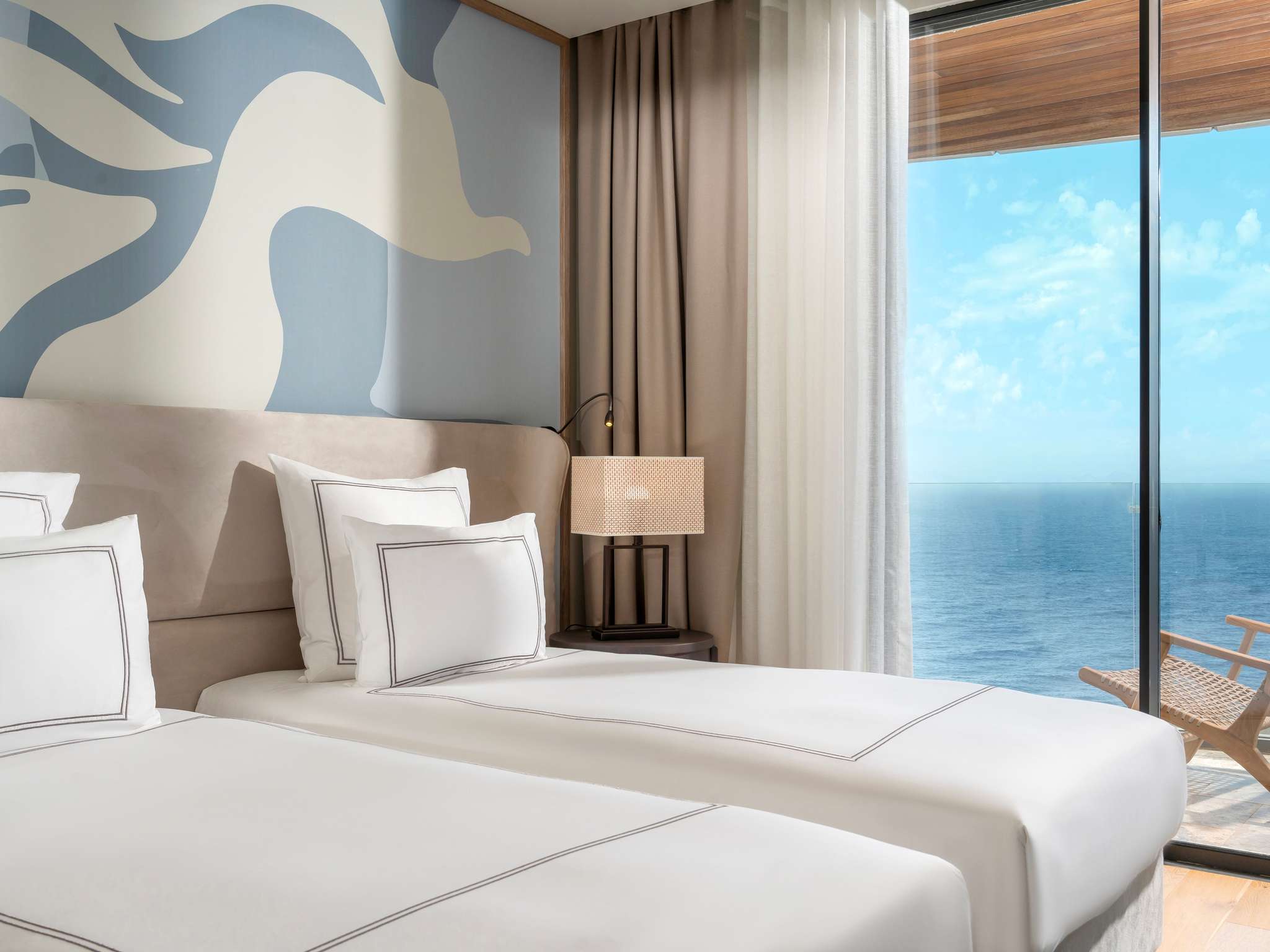 Swissotel Living Bodrum, Hotel in Bodrum - ALL