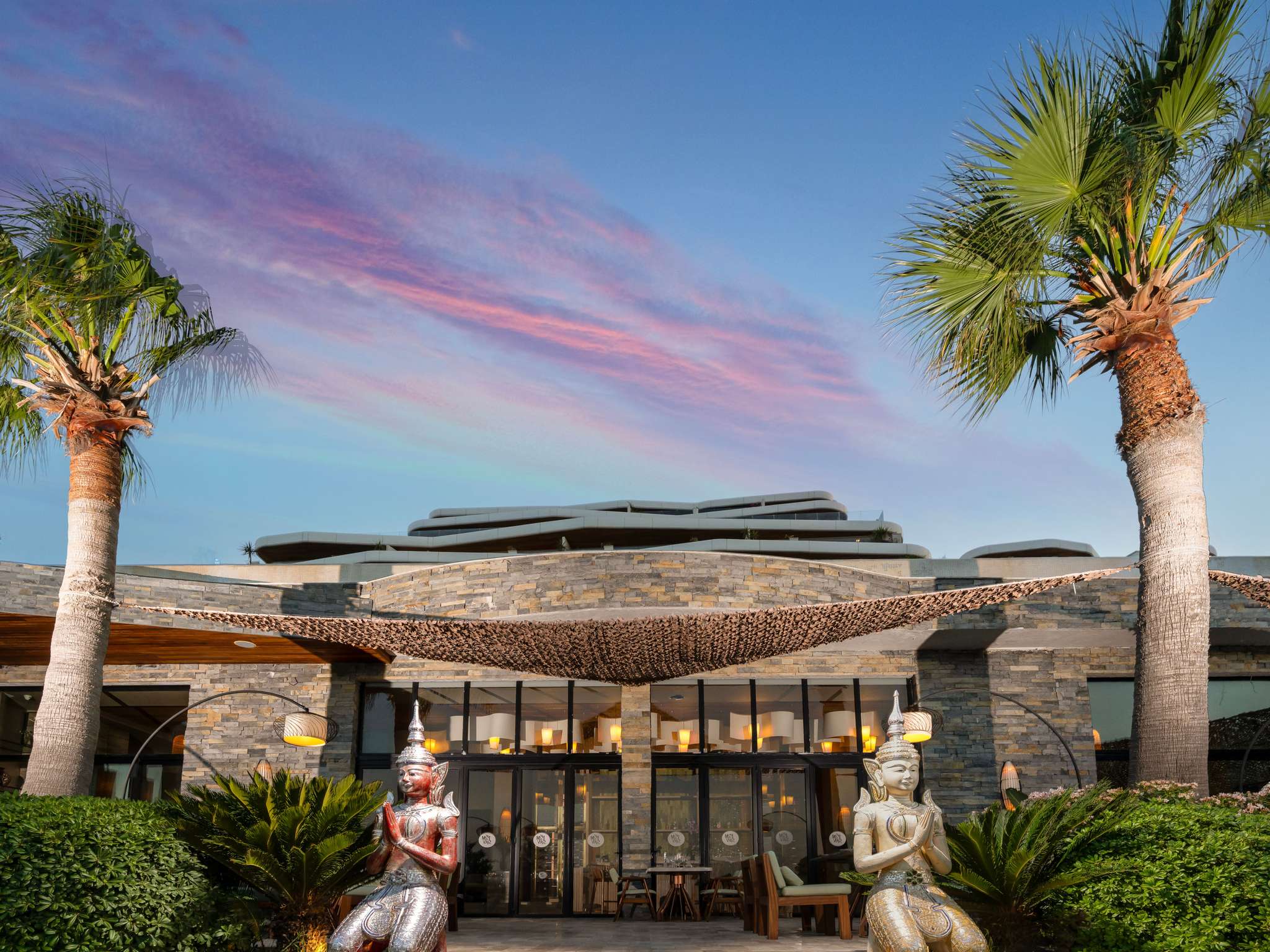 Swissotel Living Bodrum, Hotel in Bodrum - ALL