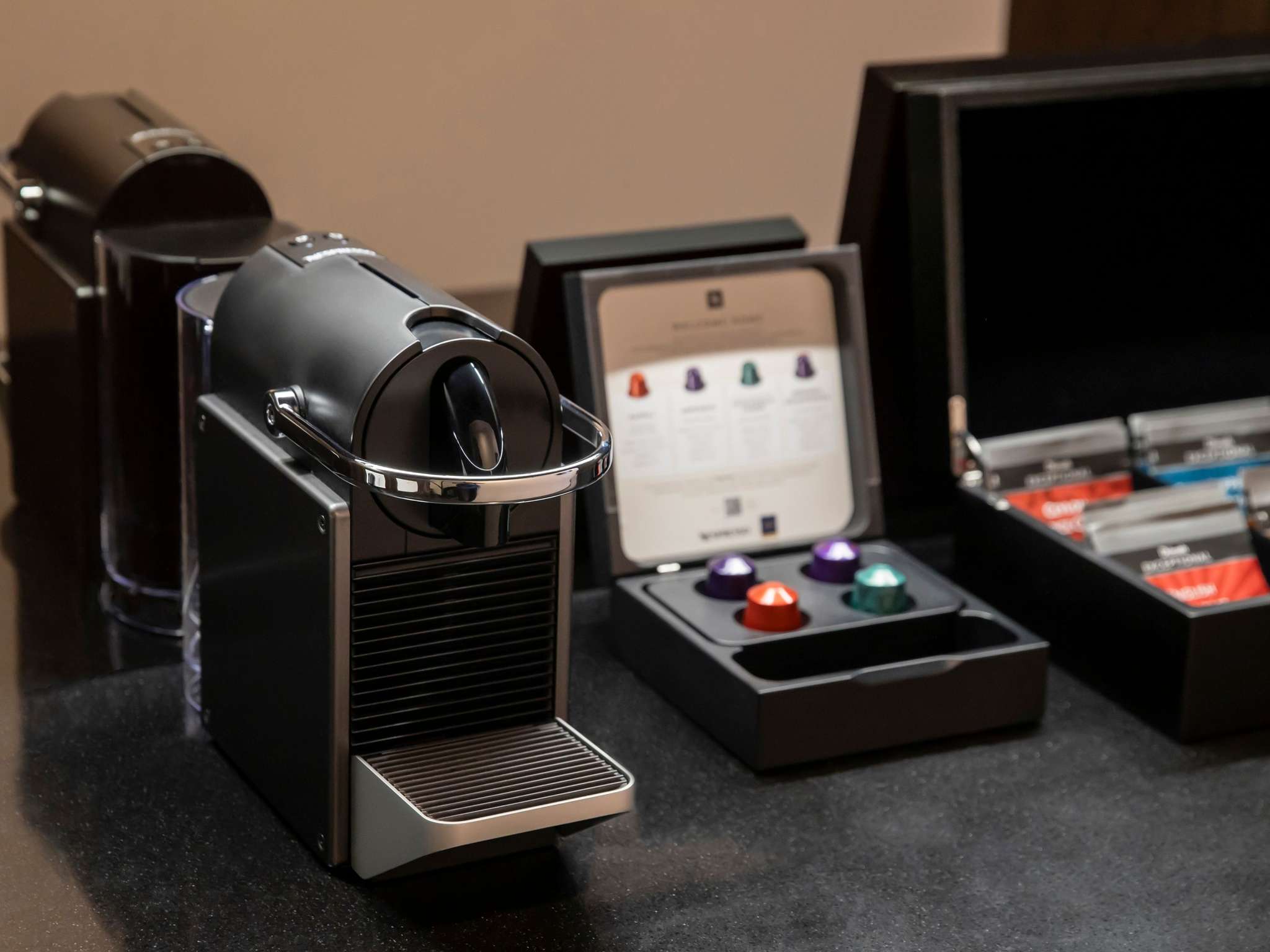 The Sebel Melbourne Kew, Apartment Hotel in Kew - ALL