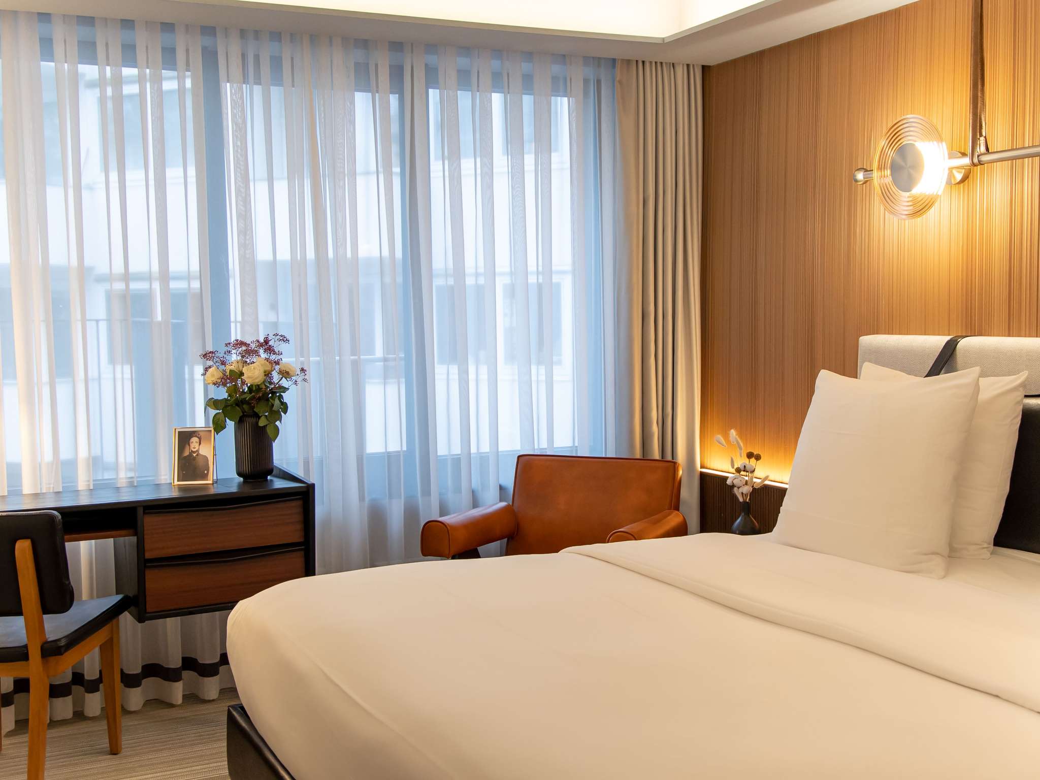 MUZE Hotel Düsseldorf - Handwritten Collection ALL - ALL