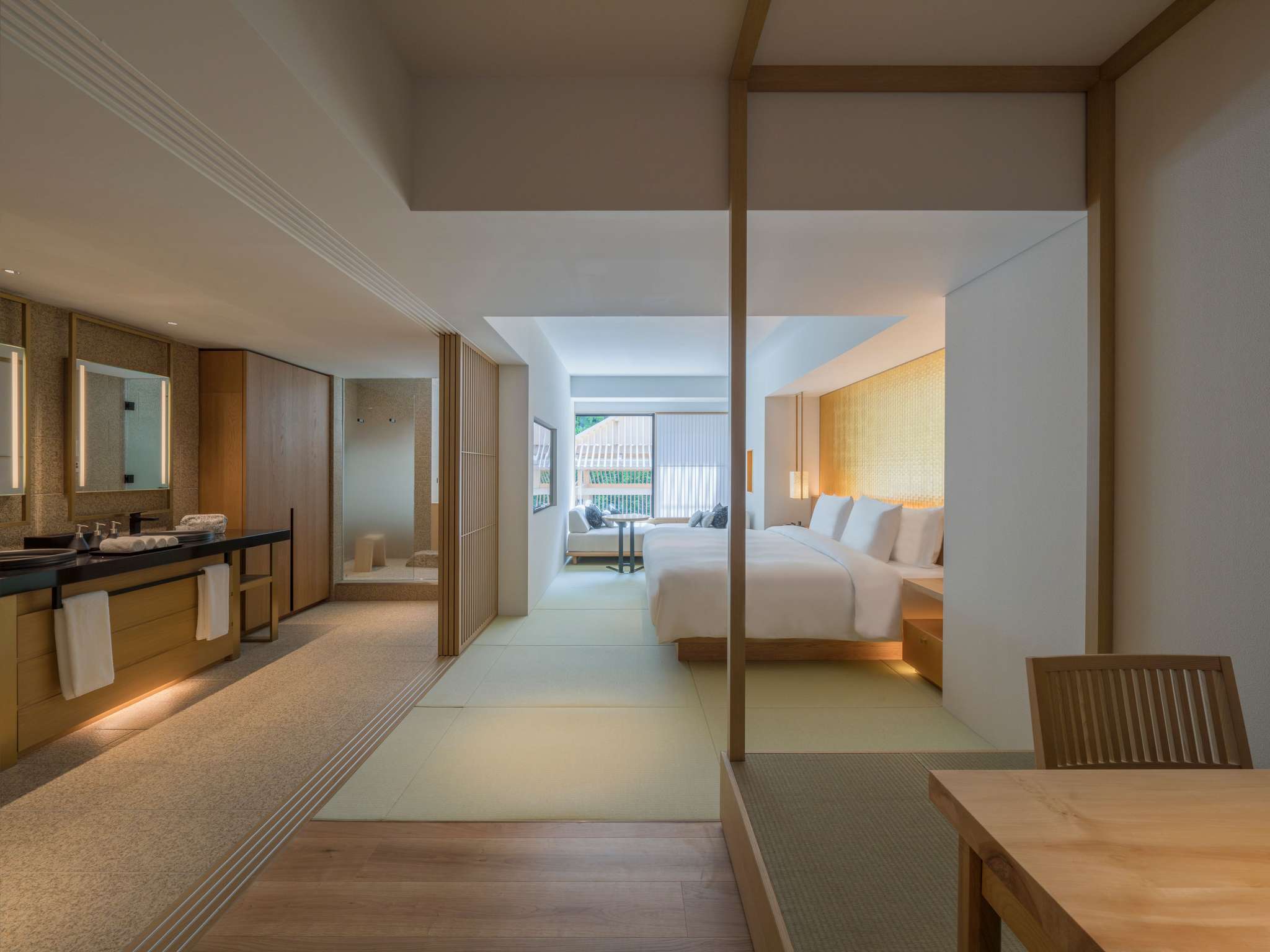 Banyan Tree Higashiyama Kyoto - ALL