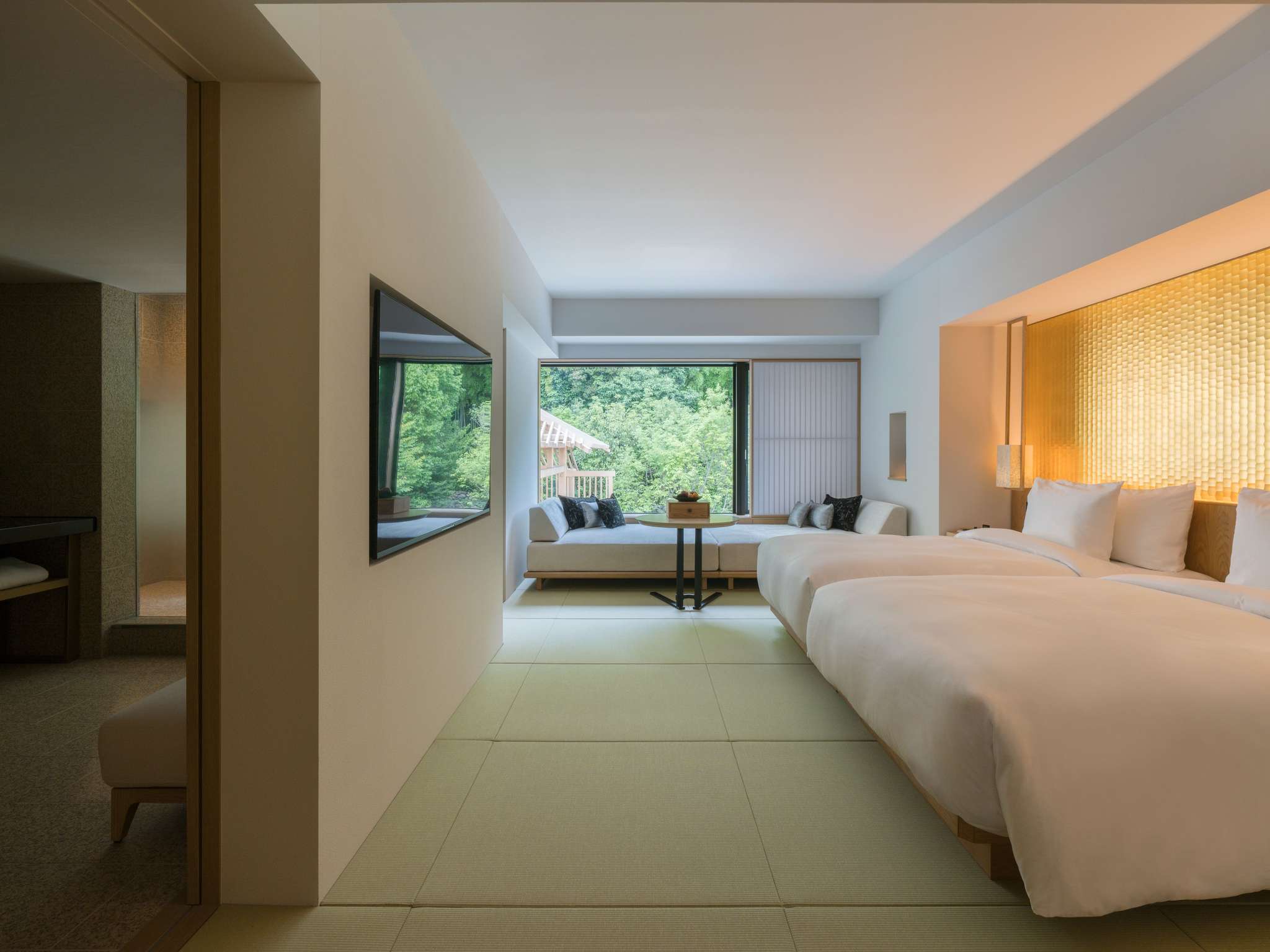 Banyan Tree Higashiyama Kyoto - ALL
