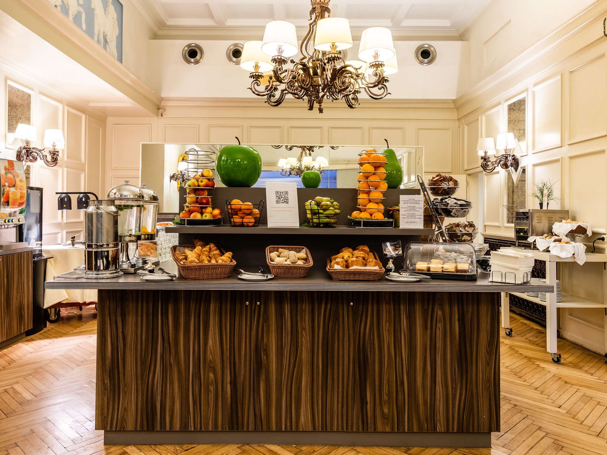 Hotel Siru Brussels - ALL