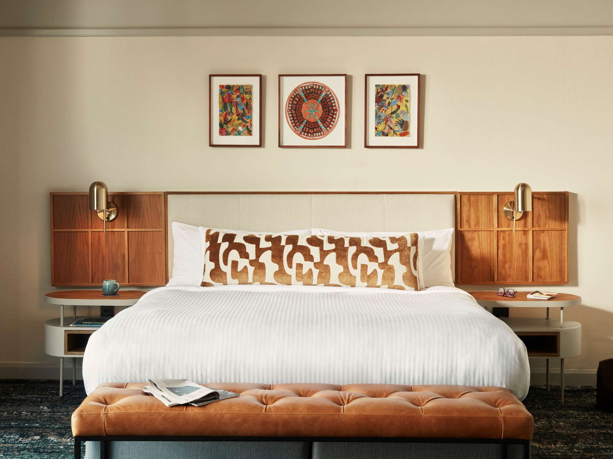 Hyde Johannesburg Rosebank - ALL