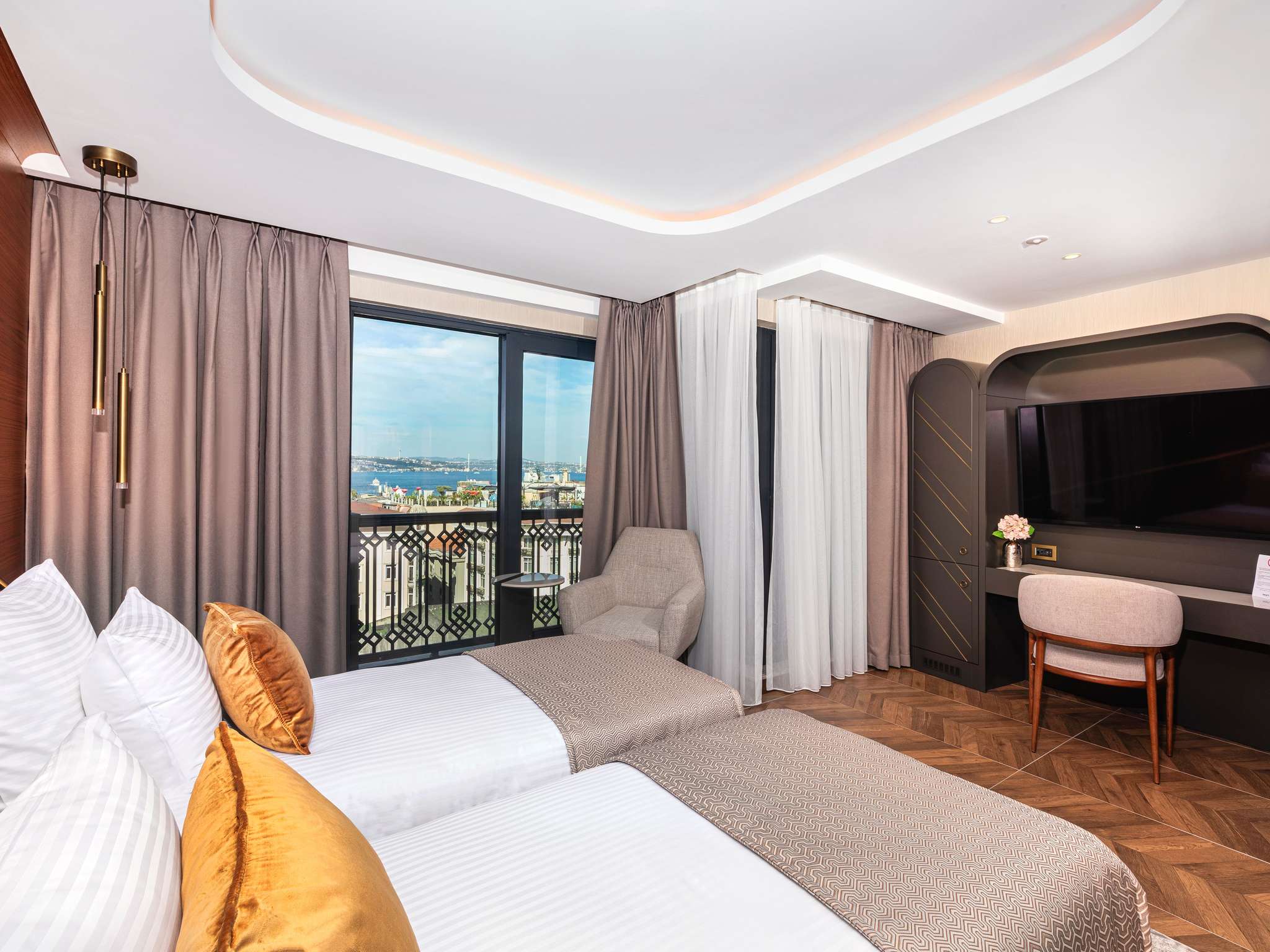 Levni Istanbul Hotel Handwritten Collection - ALL