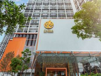 Cassia Rama 9 Bangkok - ALL