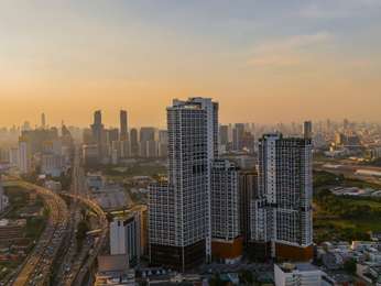 Cassia Rama 9 Bangkok - ALL