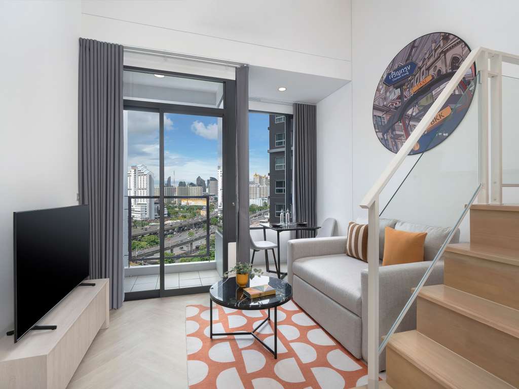 Cassia Rama 9 Bangkok - ALL