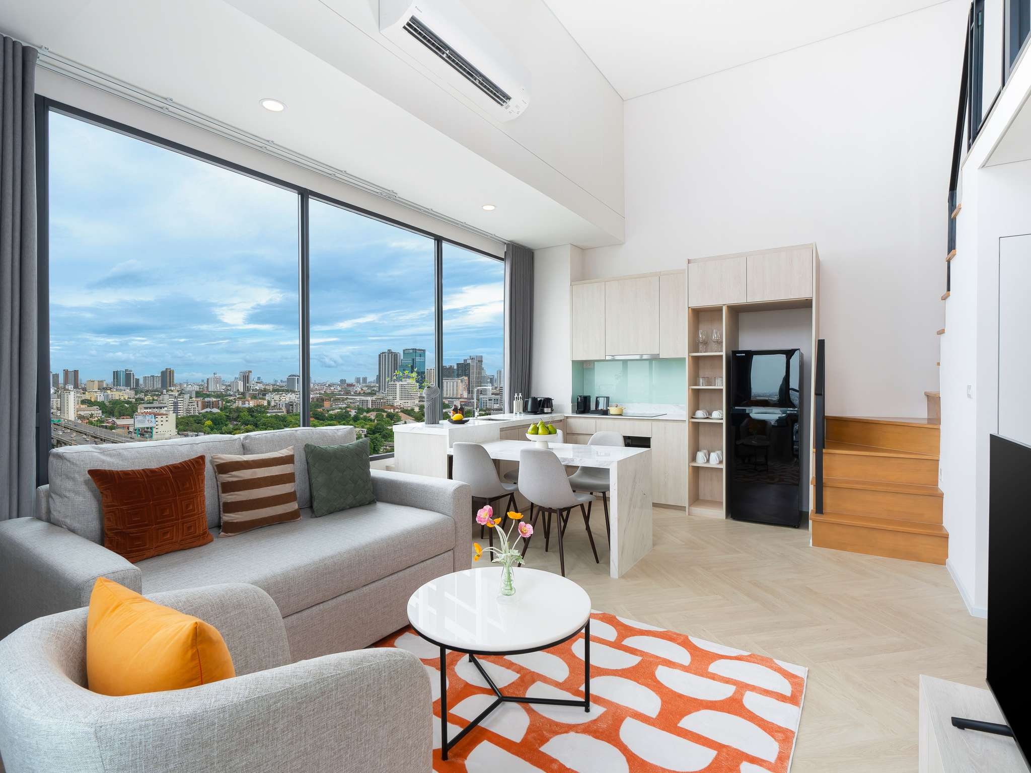 Cassia Rama 9 Bangkok - ALL