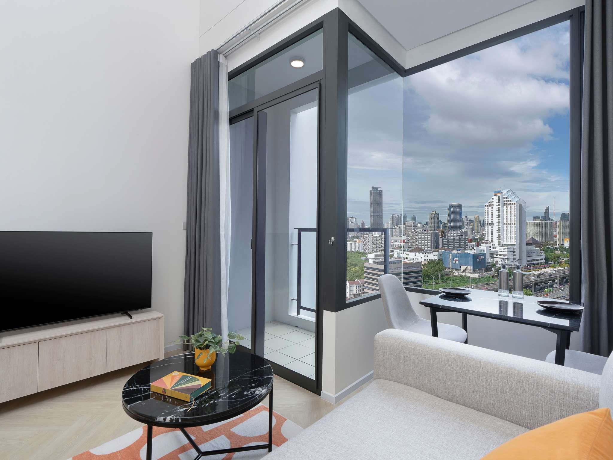 Cassia Rama 9 Bangkok - ALL