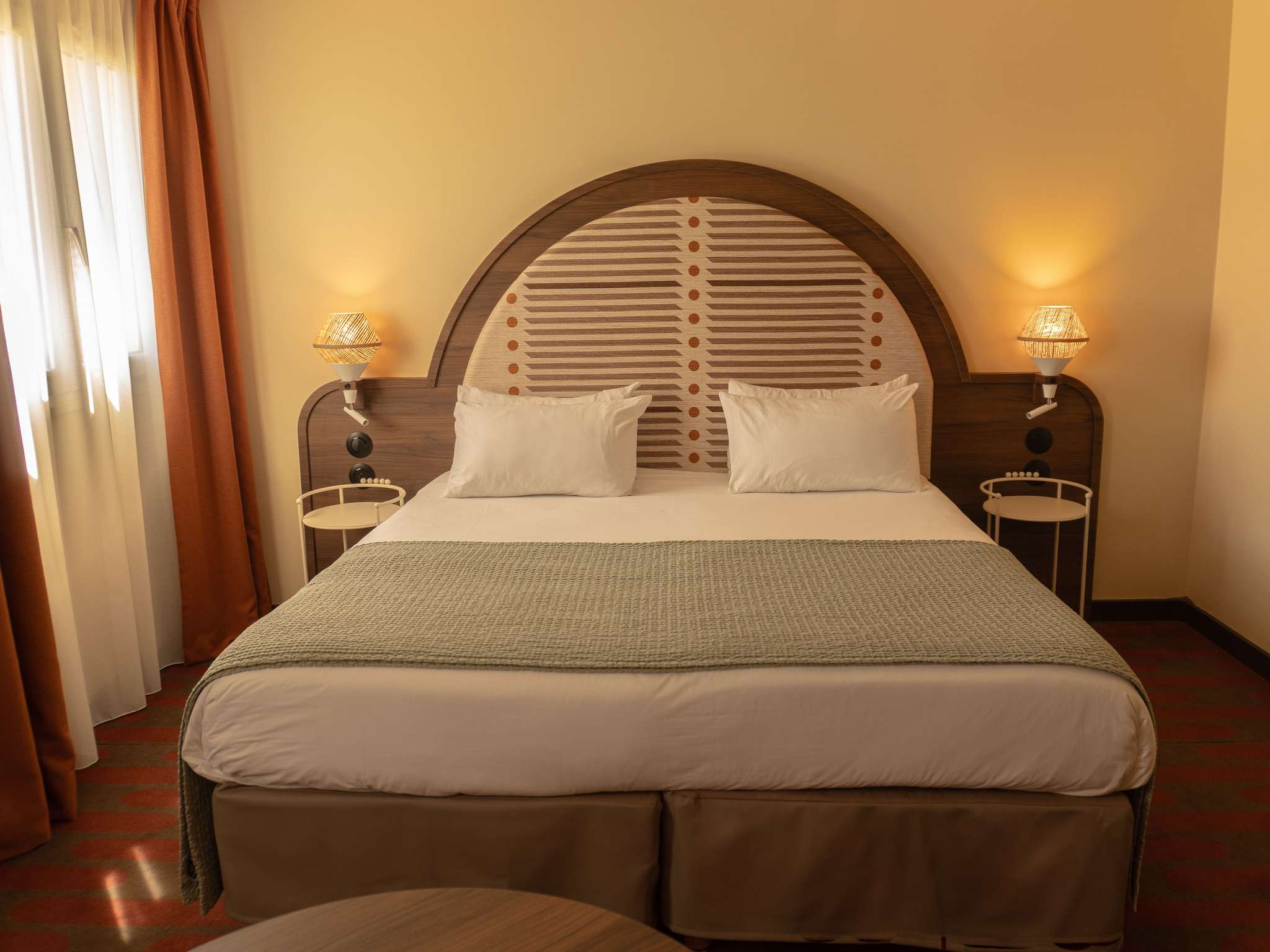 Mercure Arles Centre Arenes - ALL