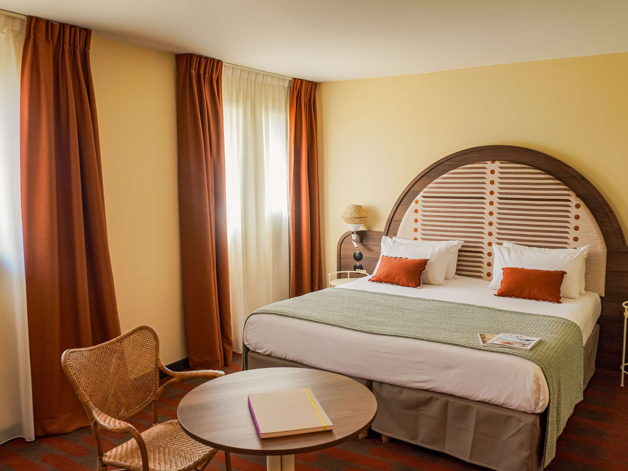 Mercure Arles Centre Arenes - ALL