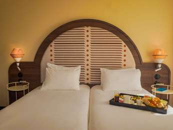 Mercure Arles Centre Arènes - ALL