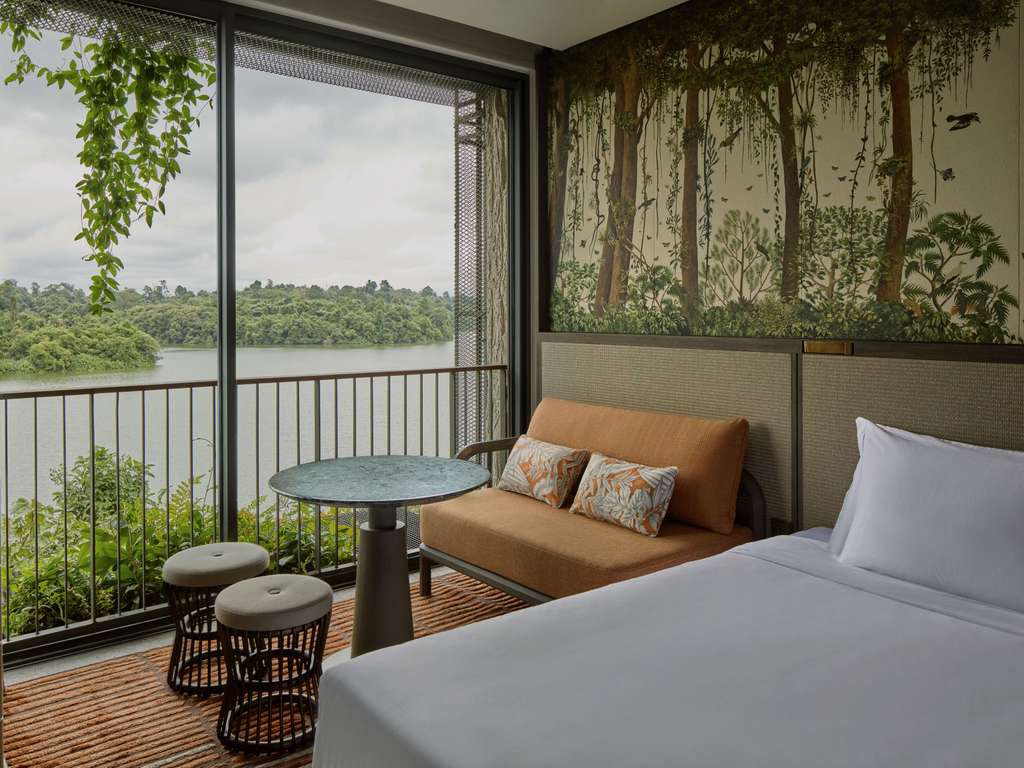 Mandai Rainforest Resort by Banyan Tree - ALL