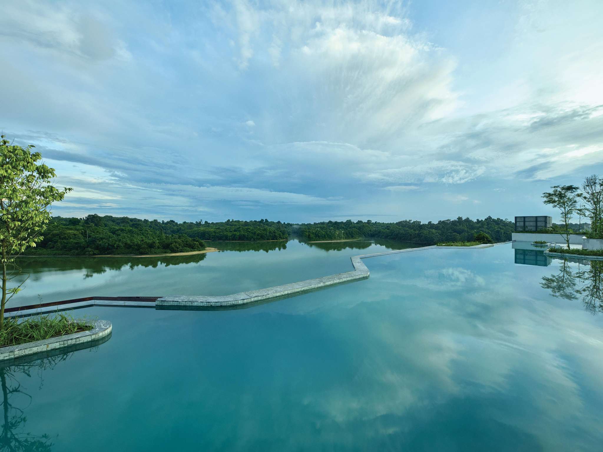 Mandai Rainforest Resort by Banyan Tree - ALL