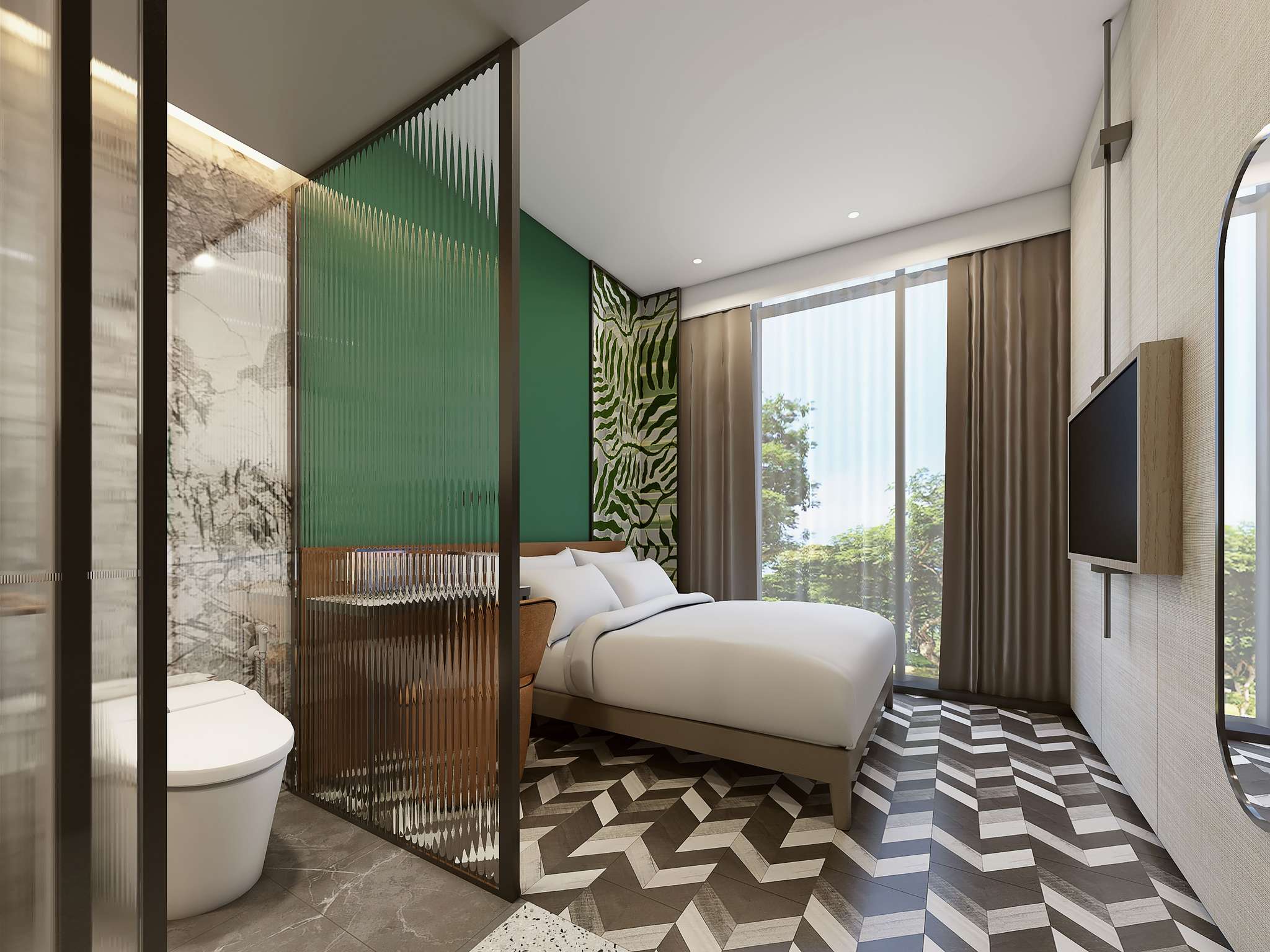 Hotel Waterloo Singapore - Handwritten Collection - ALL