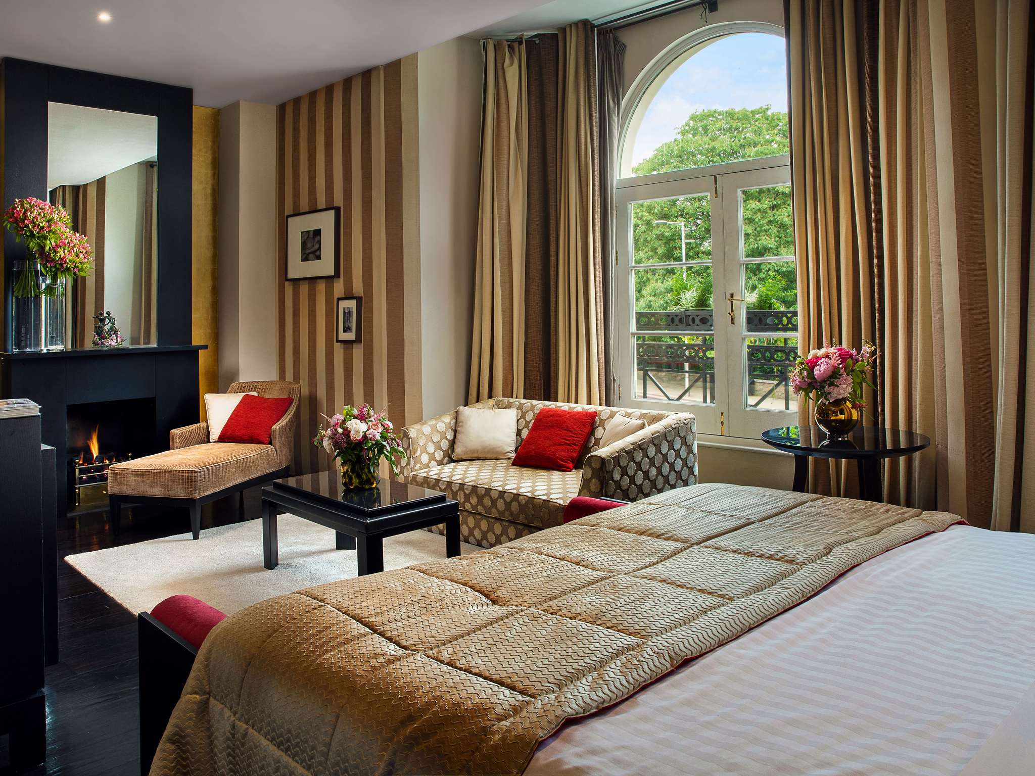 60 Hyde Park Gate Hotel - ALL