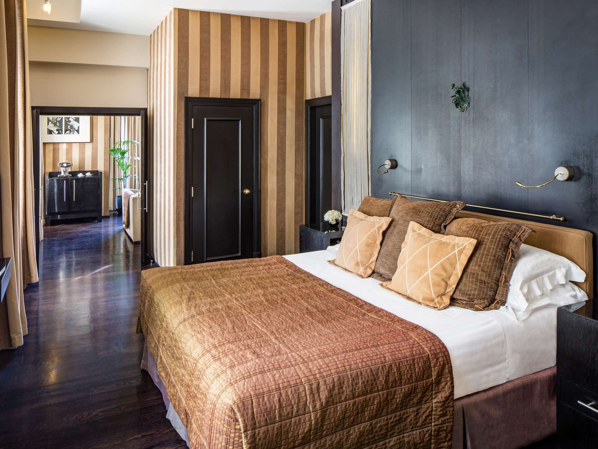 60 Hyde Park Gate Hotel - ALL