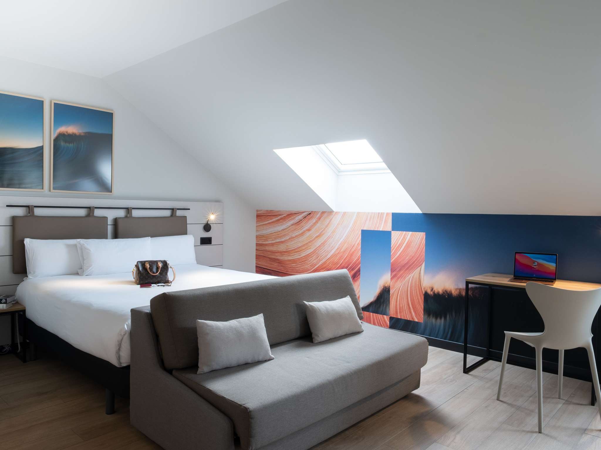 ibis Styles Santander - ALL