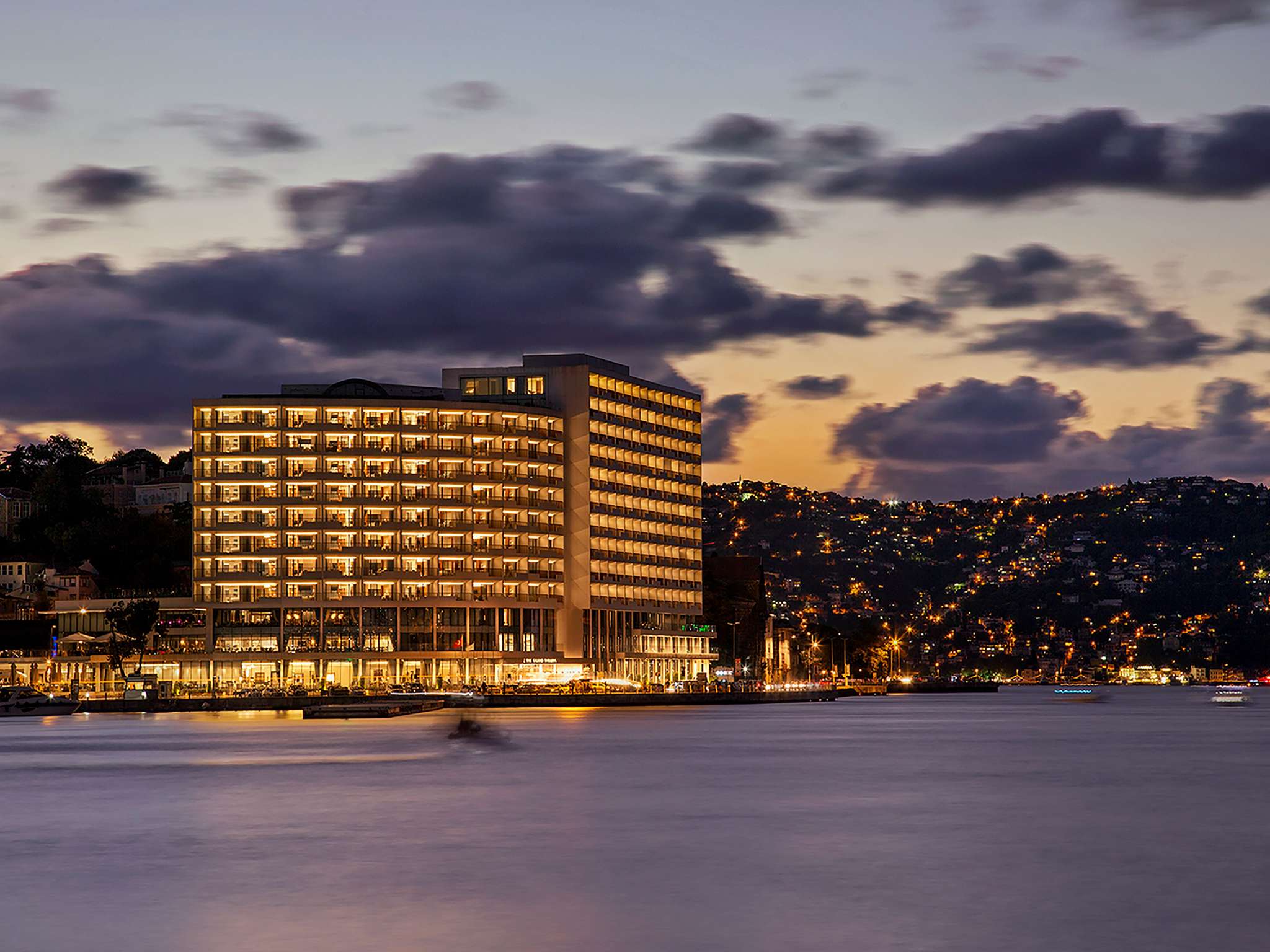 The Grand Tarabya, Managed by Accor - ALL