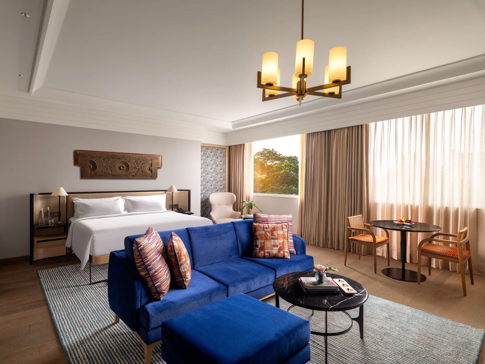 Pullman Chennai Anna Salai - ALL