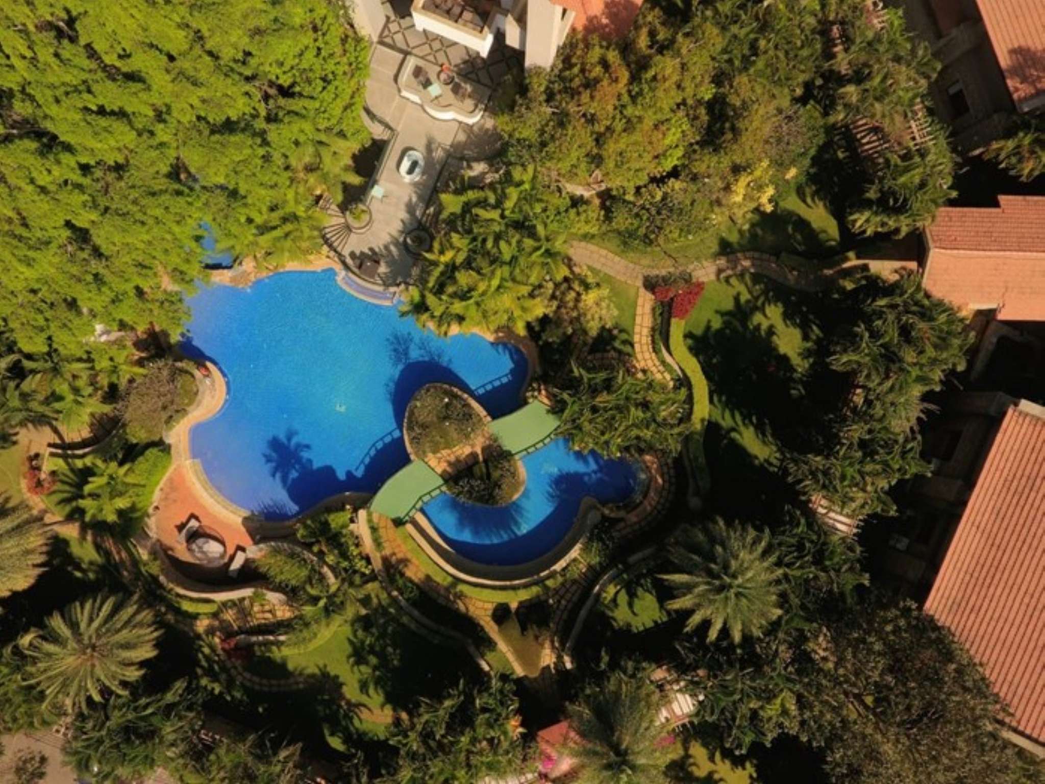 Angsana Oasis Spa & Resort - ALL
