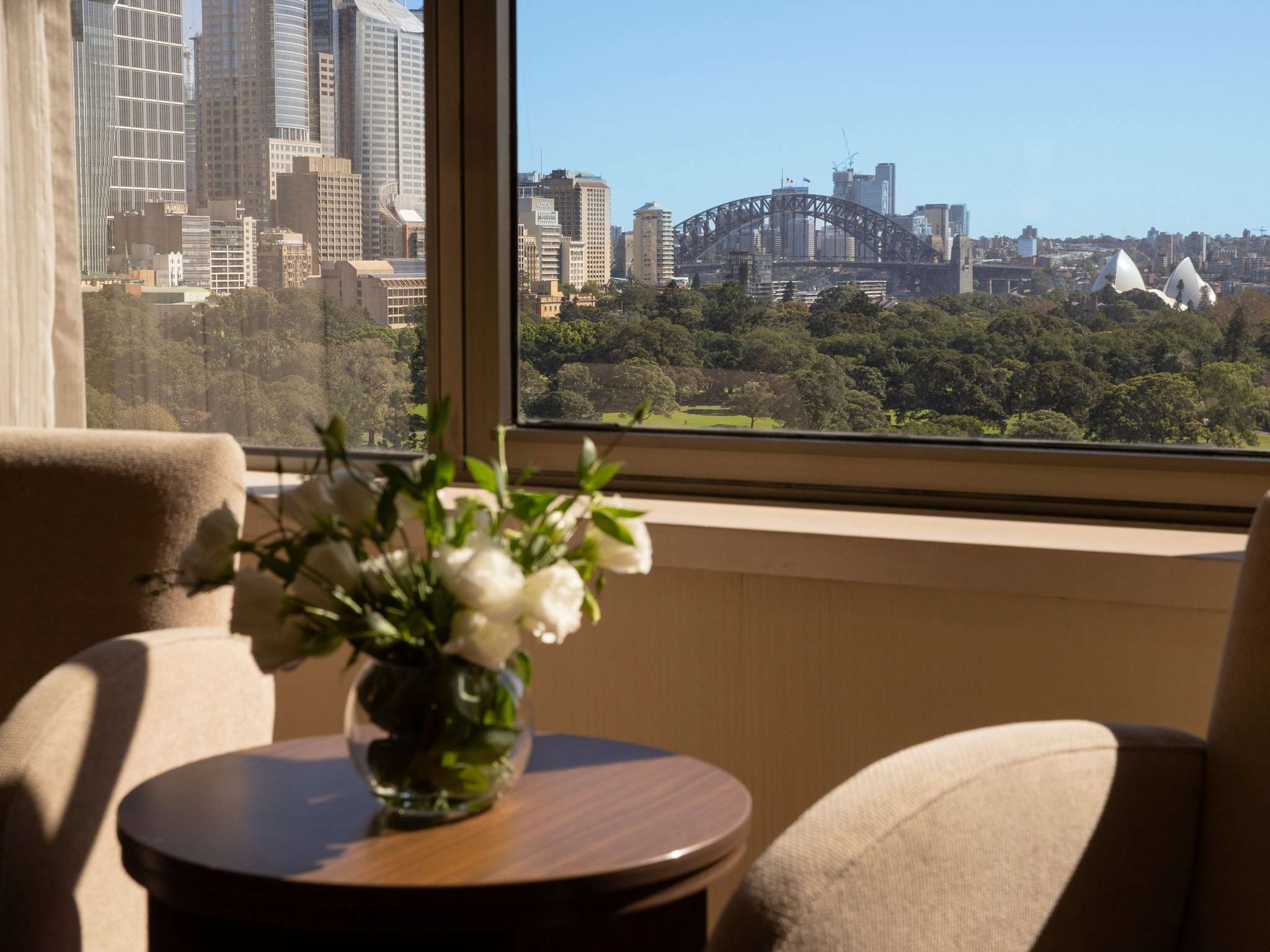 The Sydney Boulevard Hotel - ALL