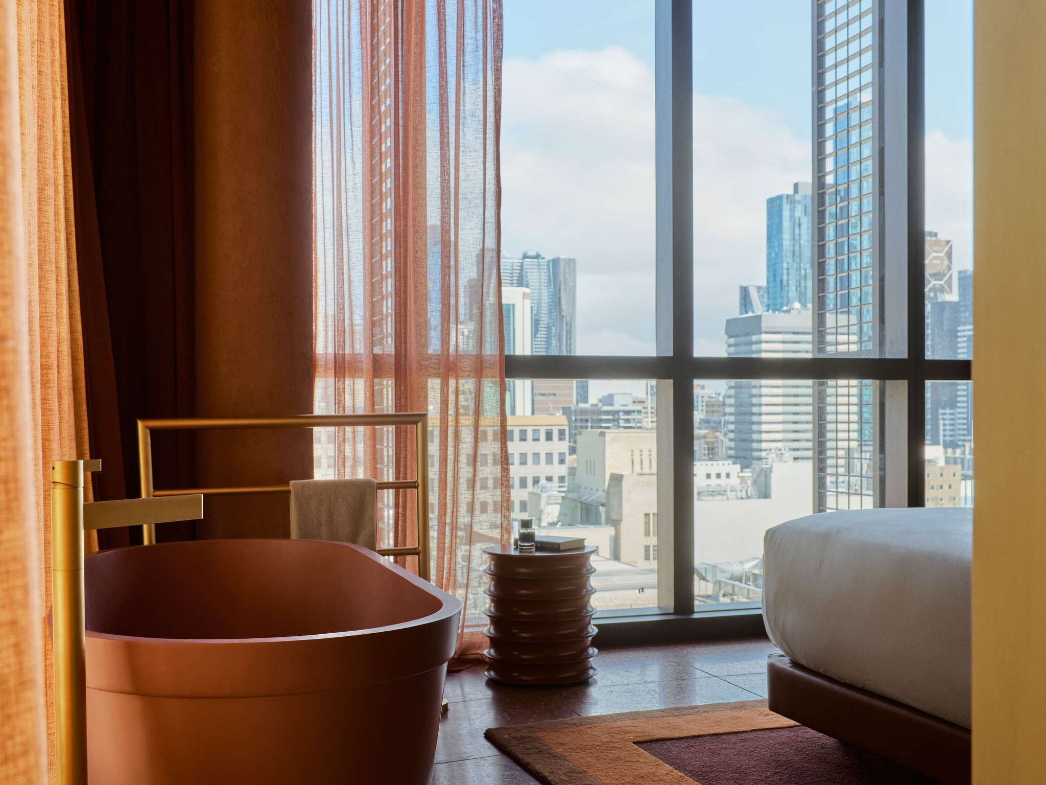 Hyde Melbourne Place - ALL