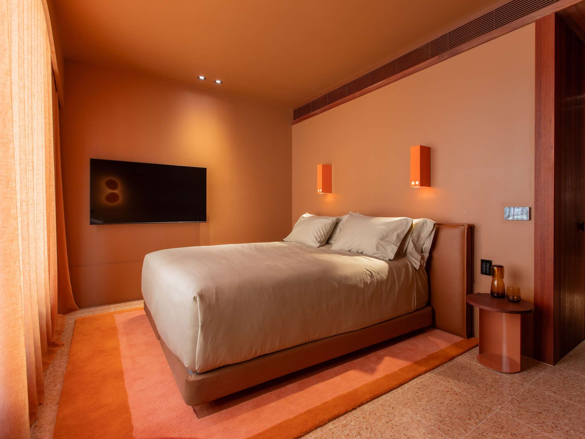 Hyde Melbourne Place - ALL