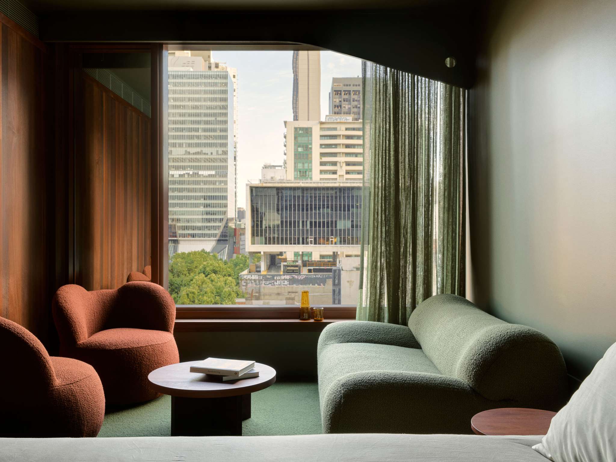 Hyde Melbourne Place - ALL