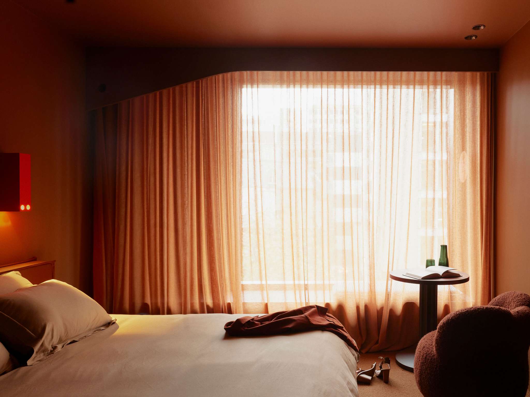 Hyde Melbourne Place - ALL