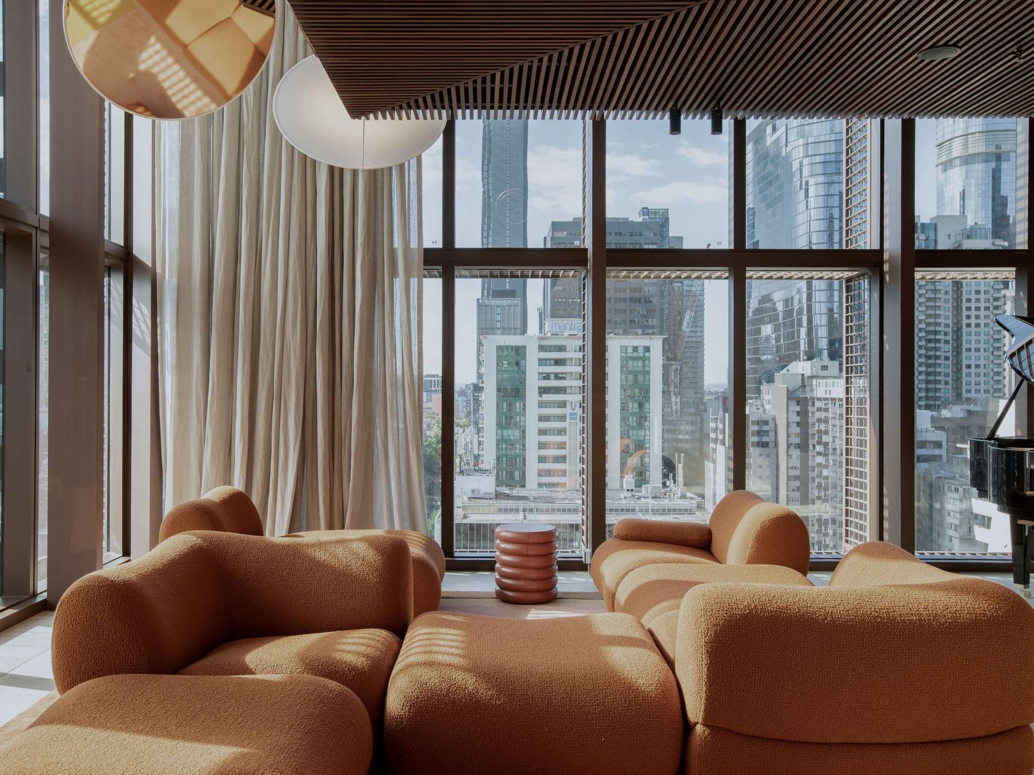 Hyde Melbourne Place - ALL