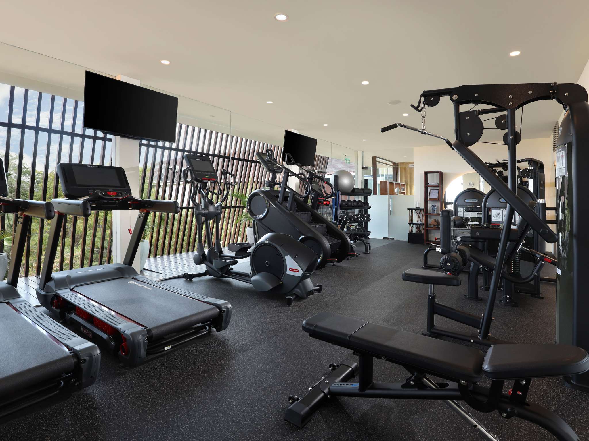 Grand Seminyak Lifestyle Boutique Bali Resort - ALL