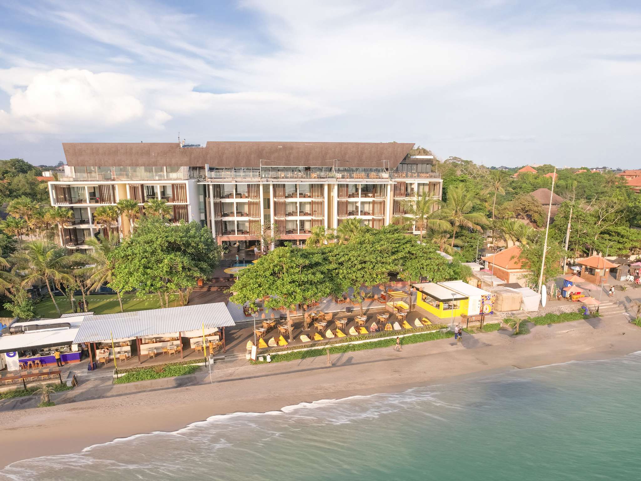 Grand Seminyak Lifestyle Boutique Bali Resort - ALL