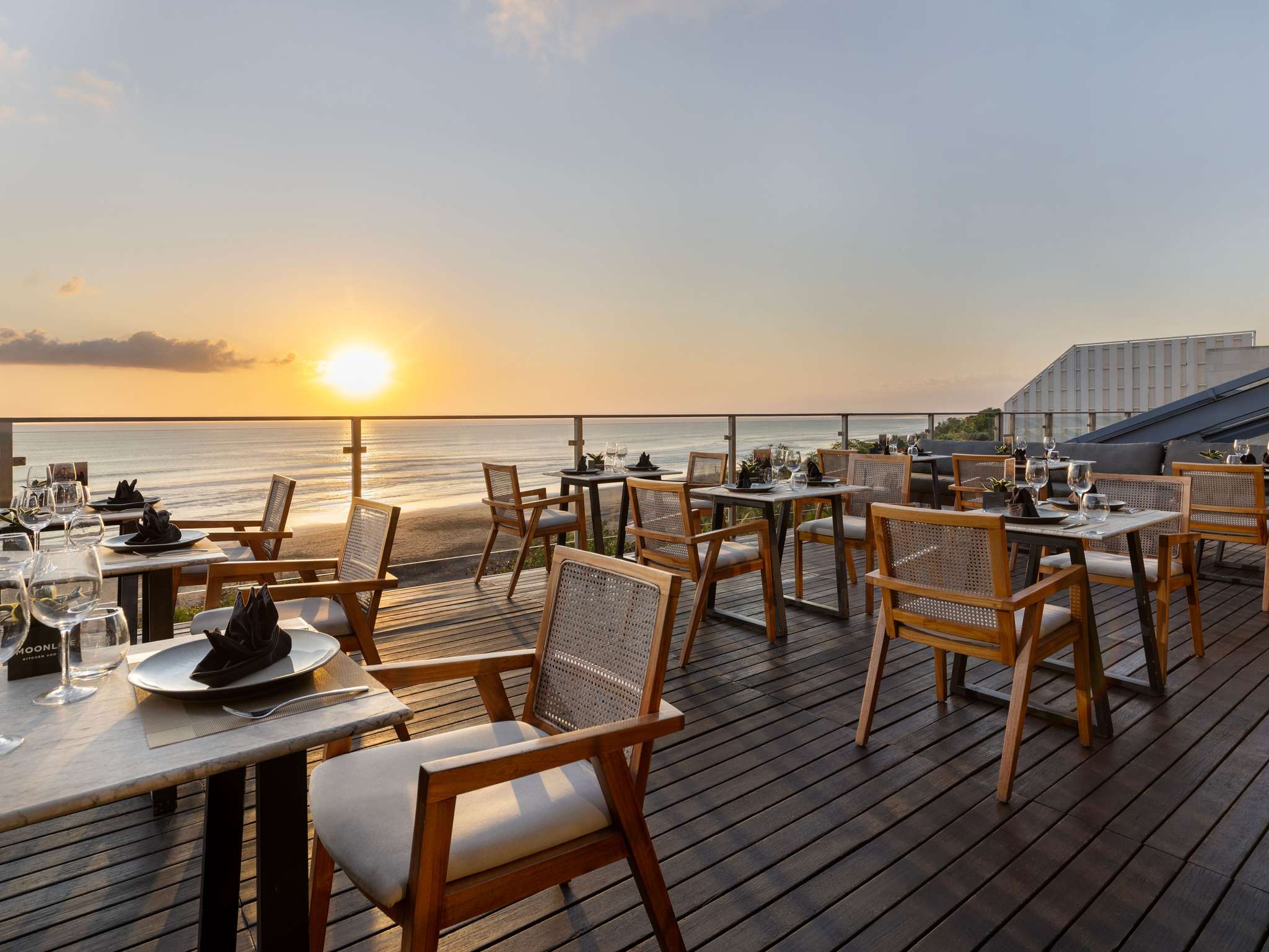 Grand Seminyak Lifestyle Boutique Bali Resort - ALL