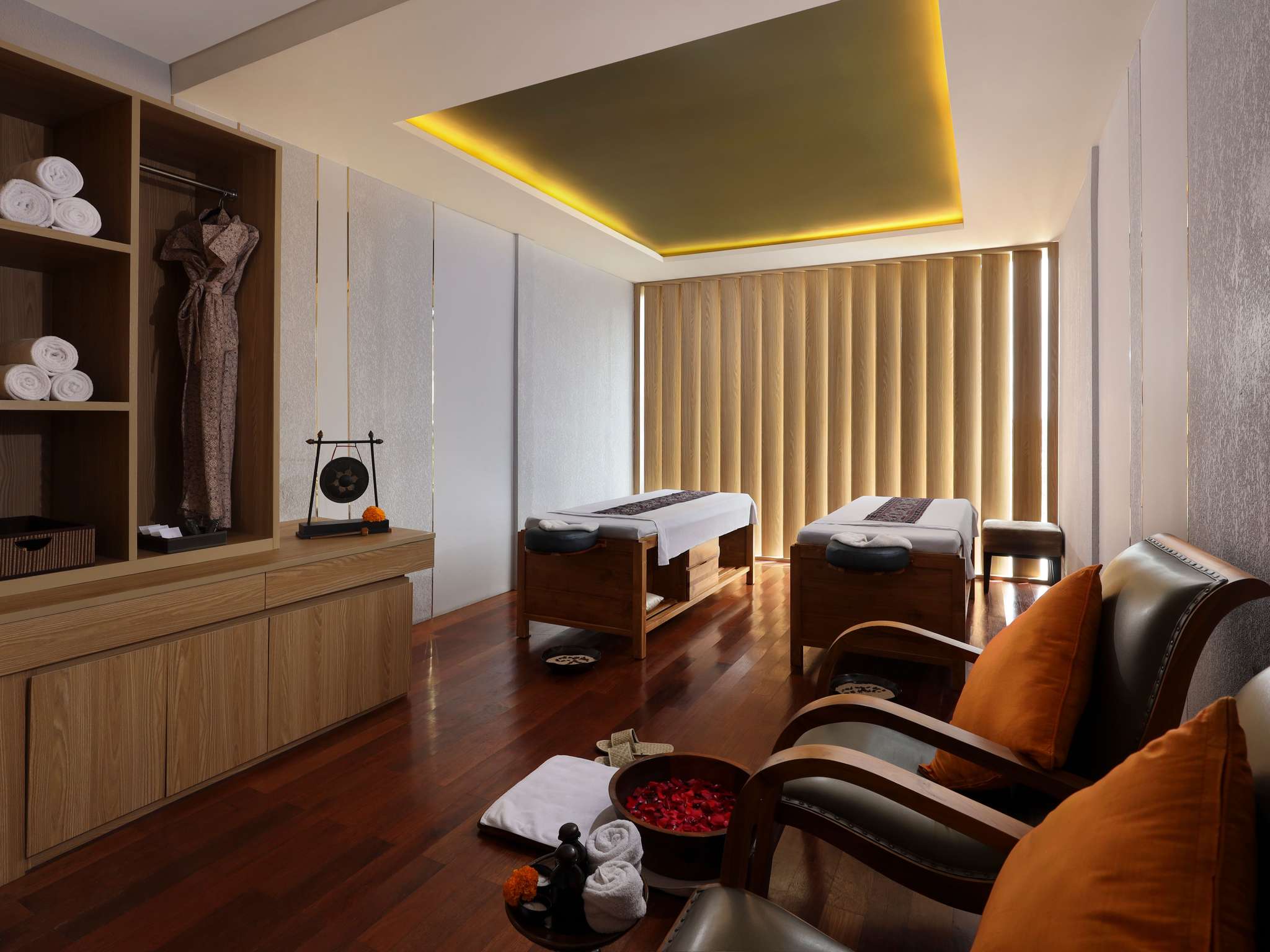 Grand Seminyak Lifestyle Boutique Bali Resort - ALL