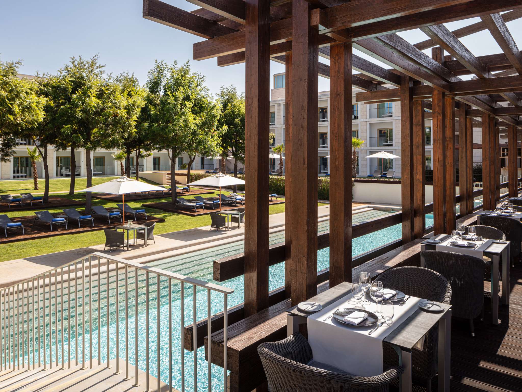 Victoria Golf Resort & Spa, Managed by Accor - ALL