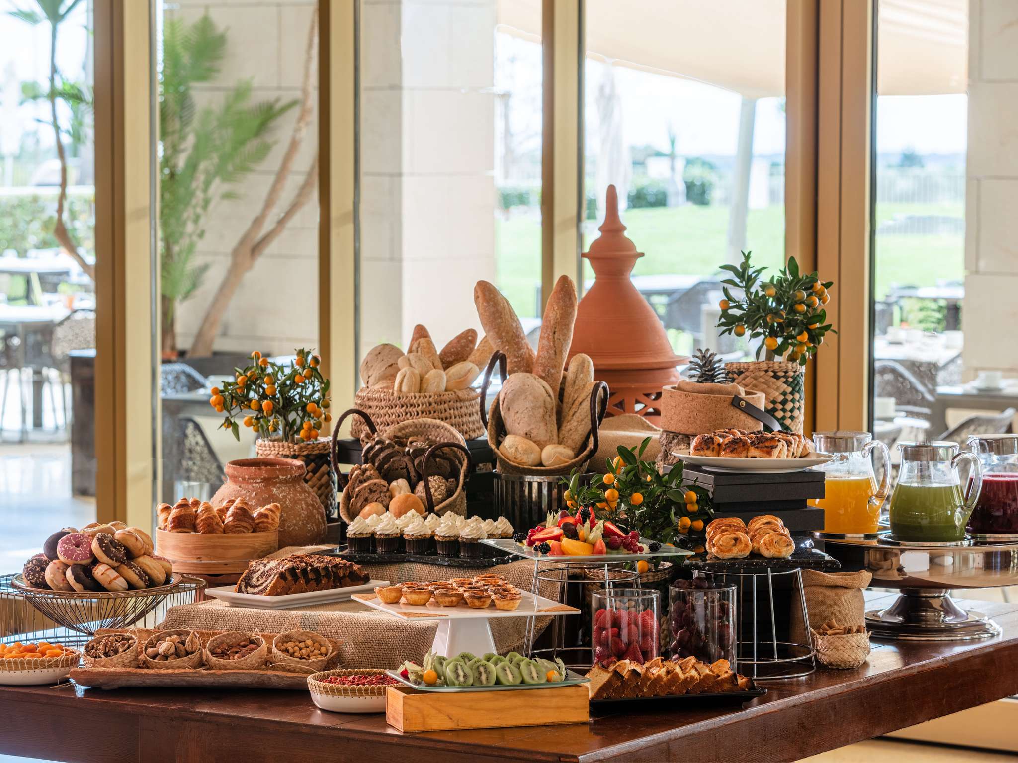 Victoria Golf Resort & Spa, Managed by Accor - ALL