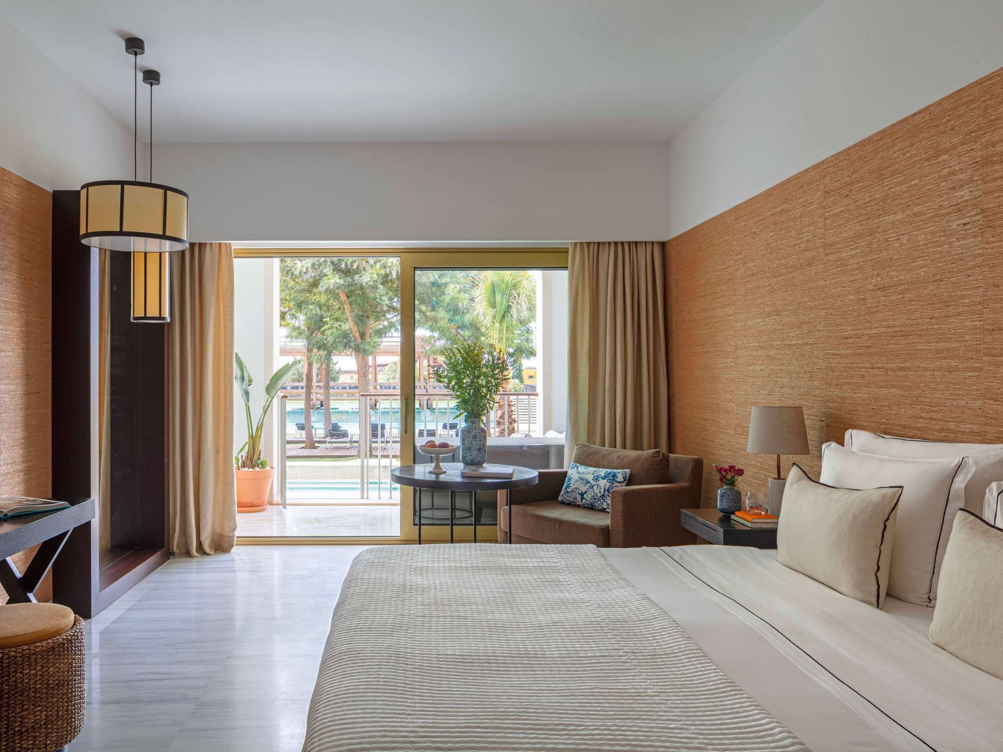 Victoria Golf Resort & Spa, Managed by Accor - ALL