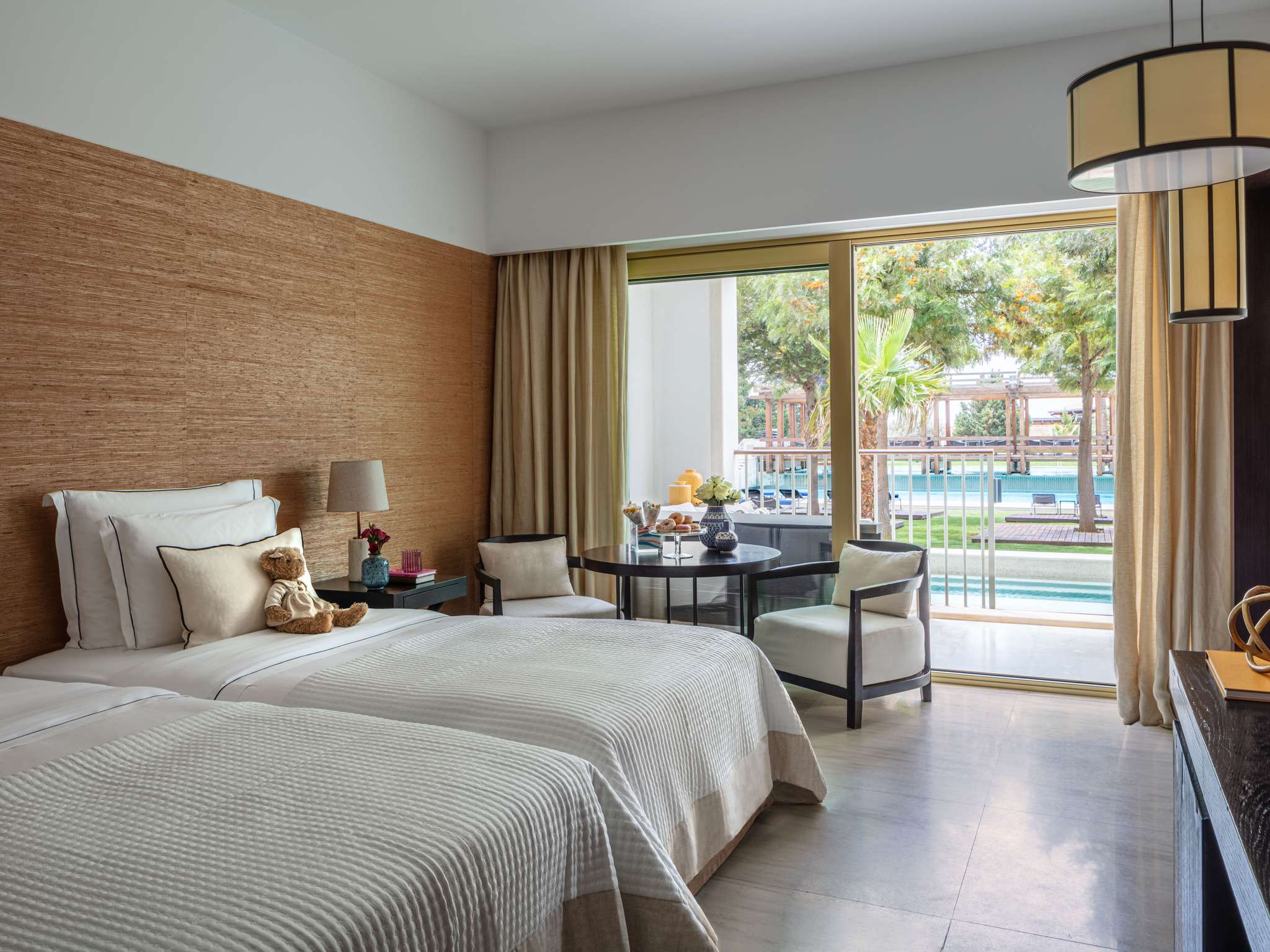 Victoria Golf Resort & Spa, Managed by Accor - ALL