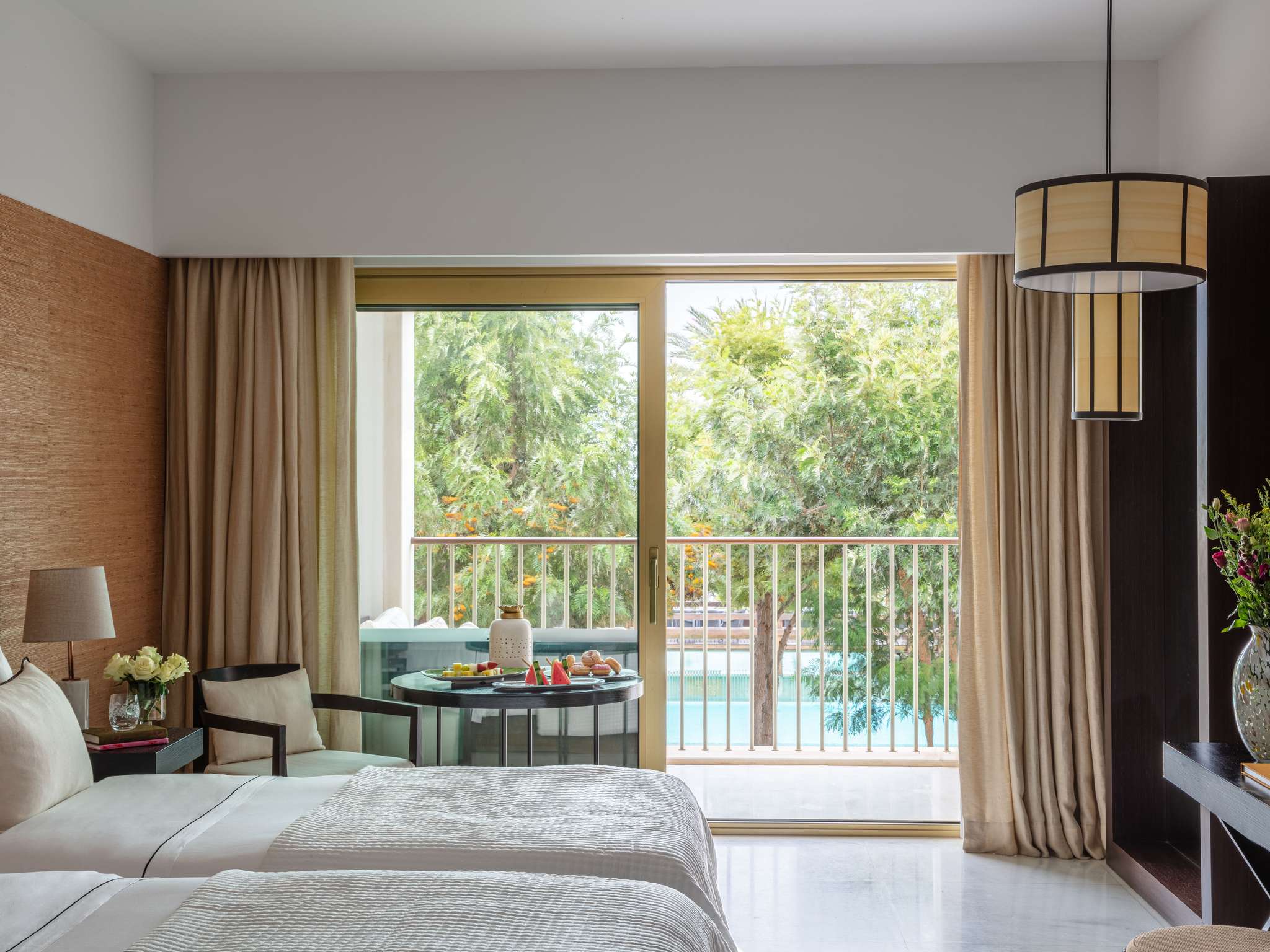 Victoria Golf Resort & Spa, Managed by Accor - ALL