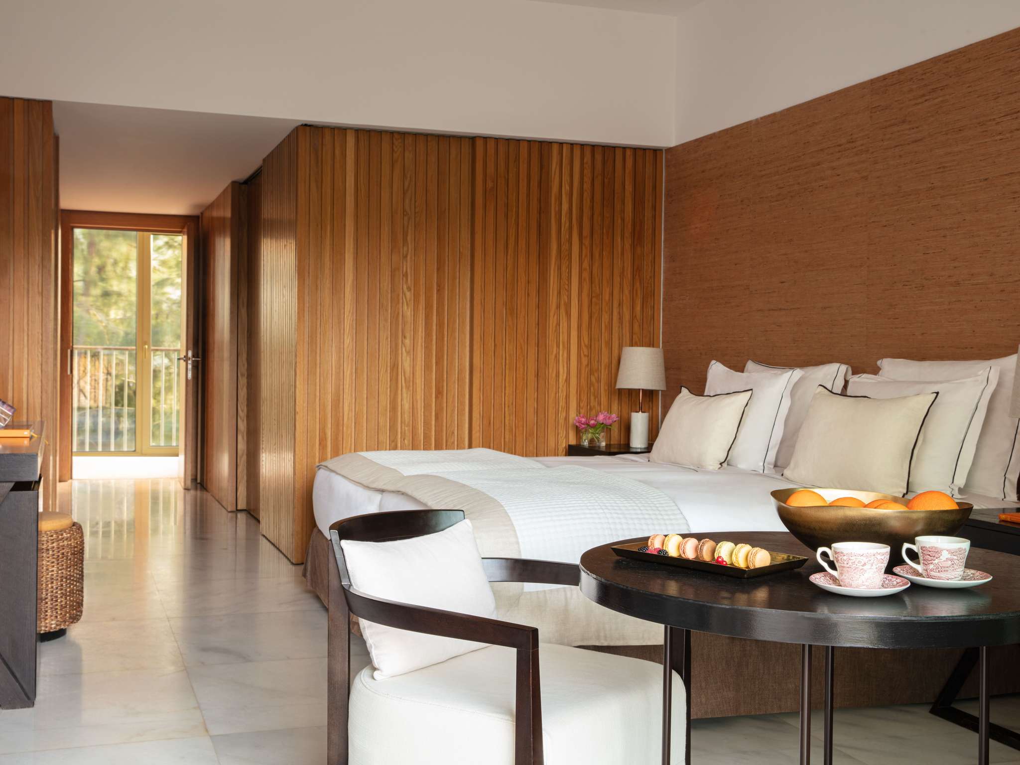 Victoria Golf Resort & Spa, Managed by Accor - ALL