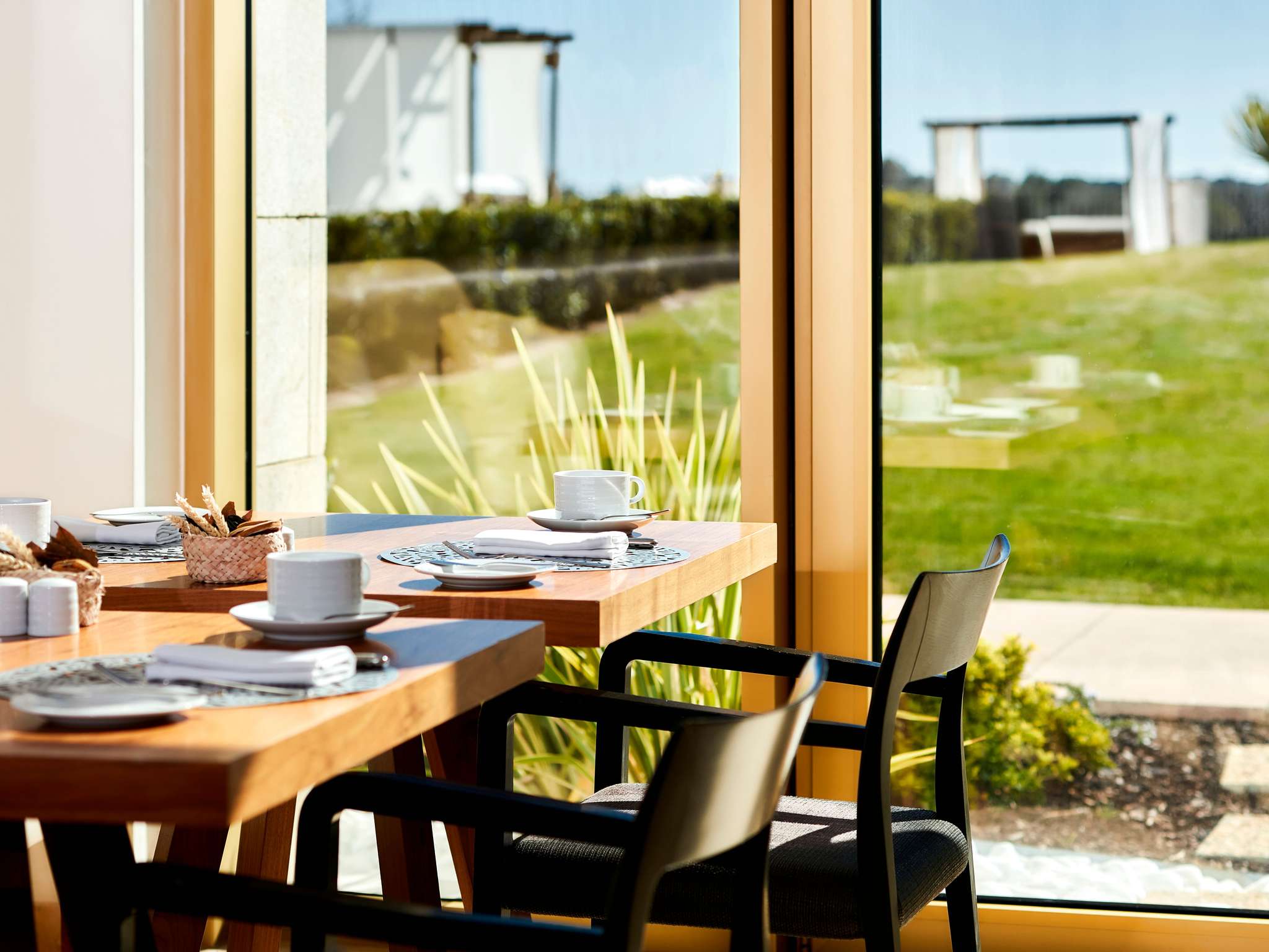 Victoria Golf Resort & Spa, Managed by Accor - ALL