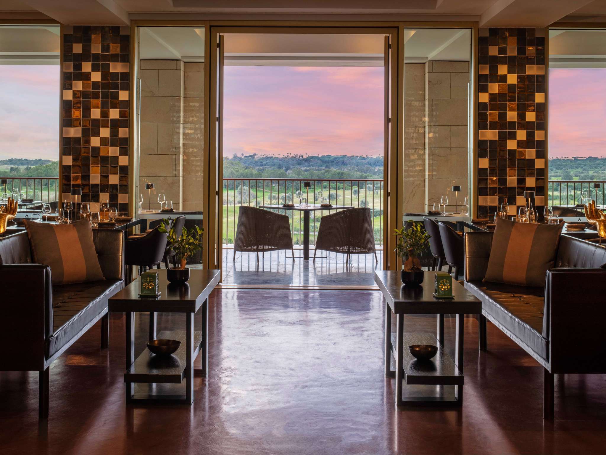 Victoria Golf Resort & Spa, Managed by Accor - ALL