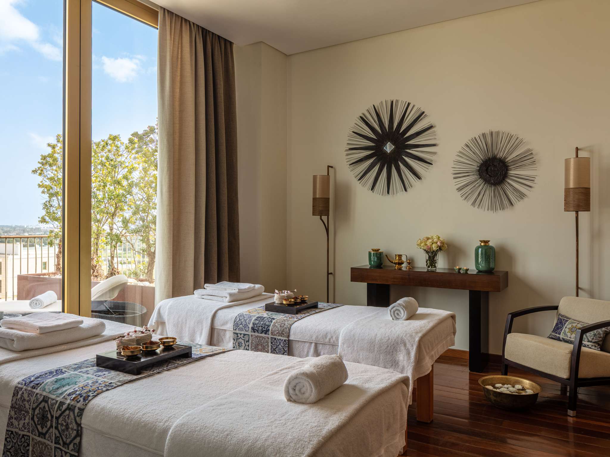 Victoria Golf Resort & Spa, Managed by Accor - ALL