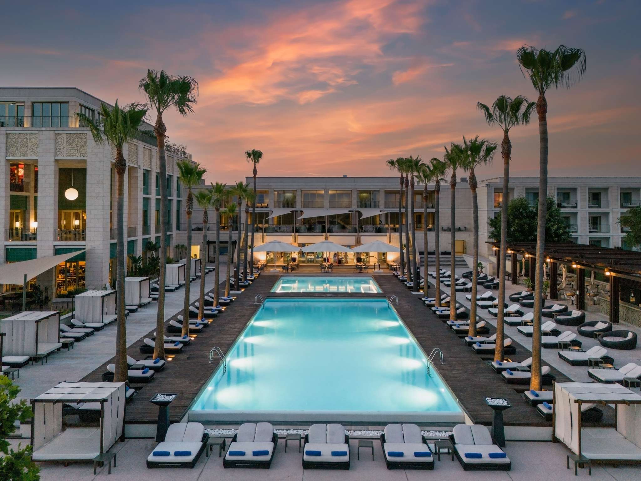 Victoria Golf Resort & Spa, Managed by Accor - ALL