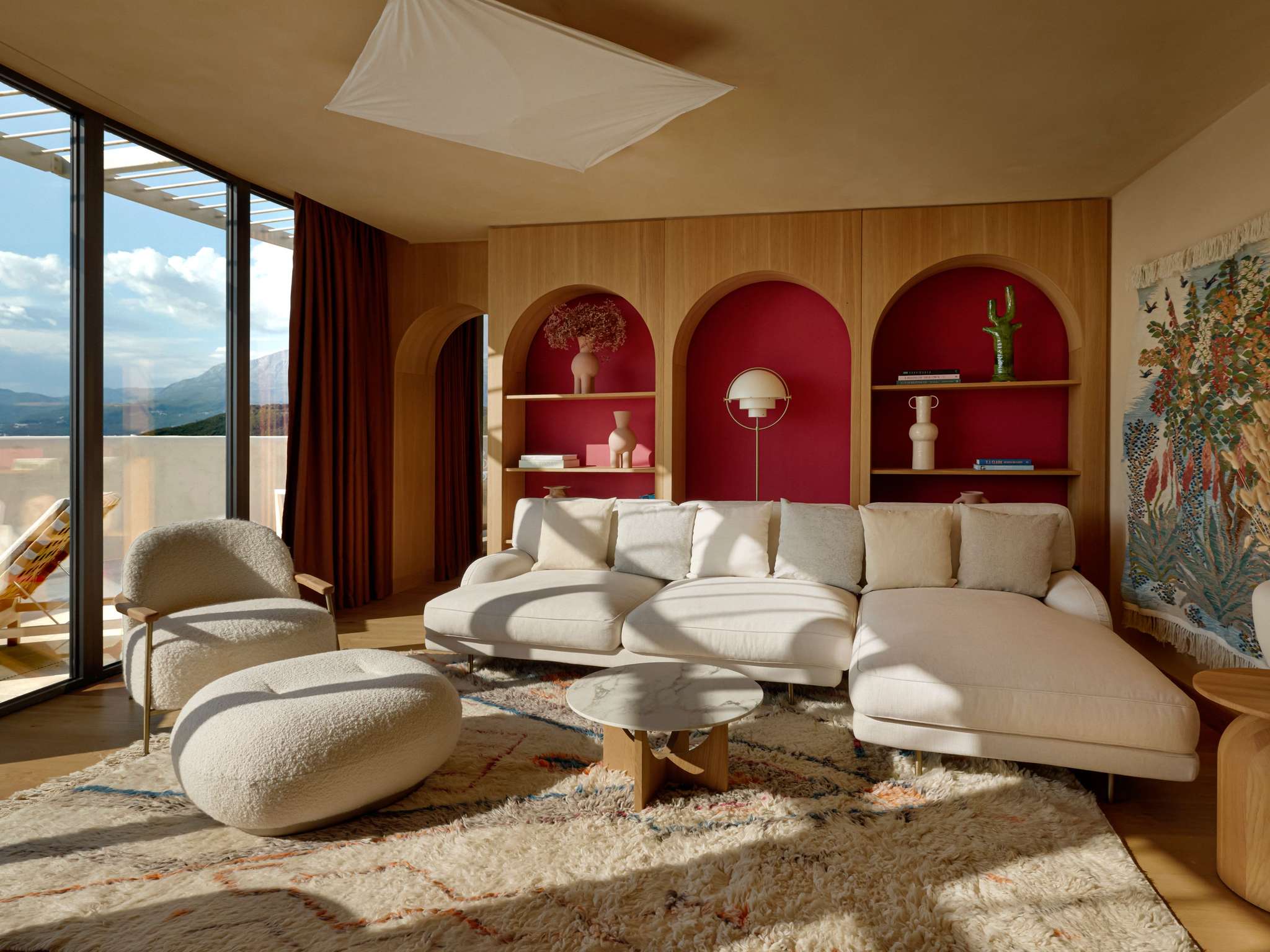 Mamula Island by Banyan Tree - ALL