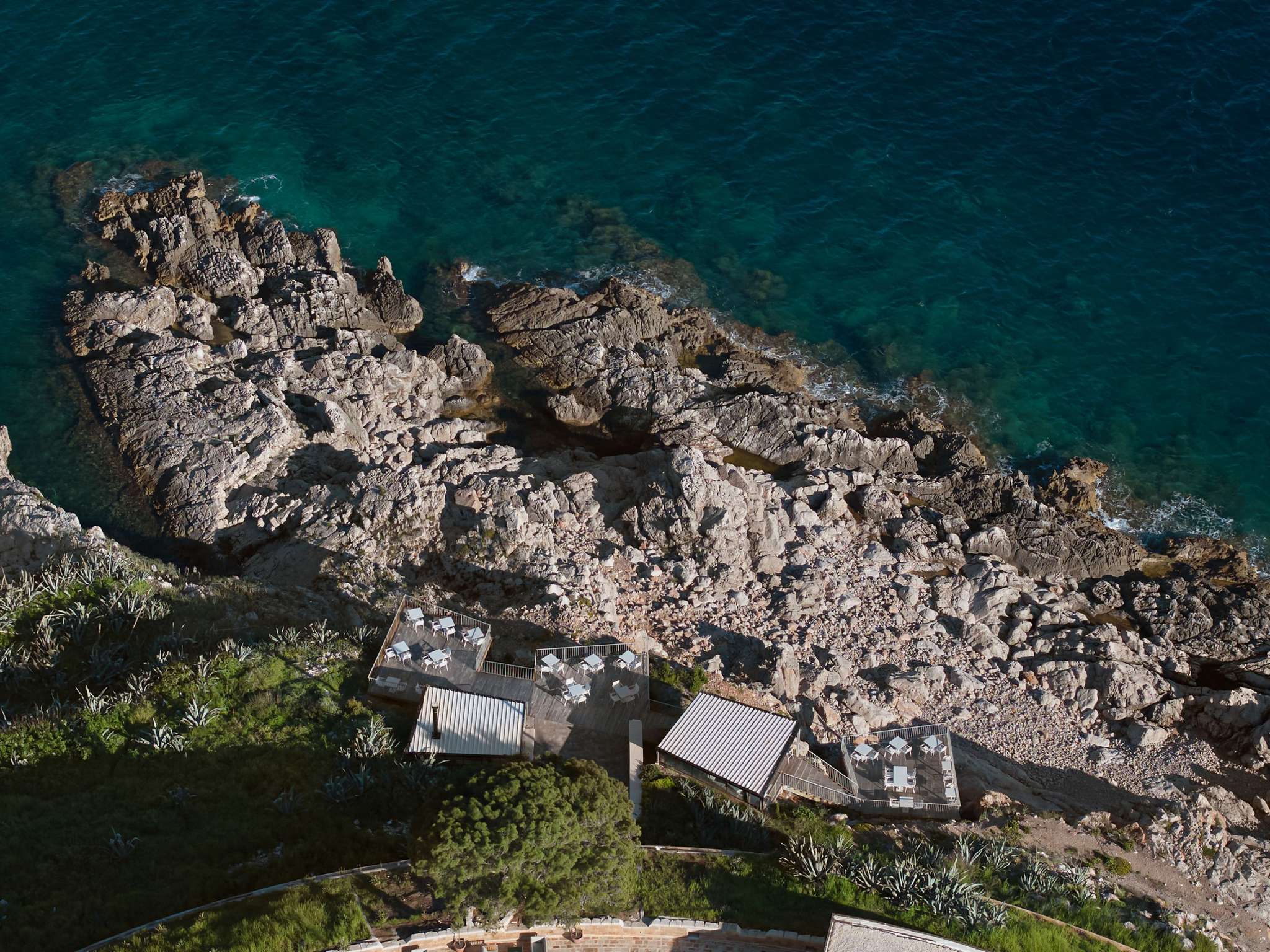 Mamula Island by Banyan Tree - ALL