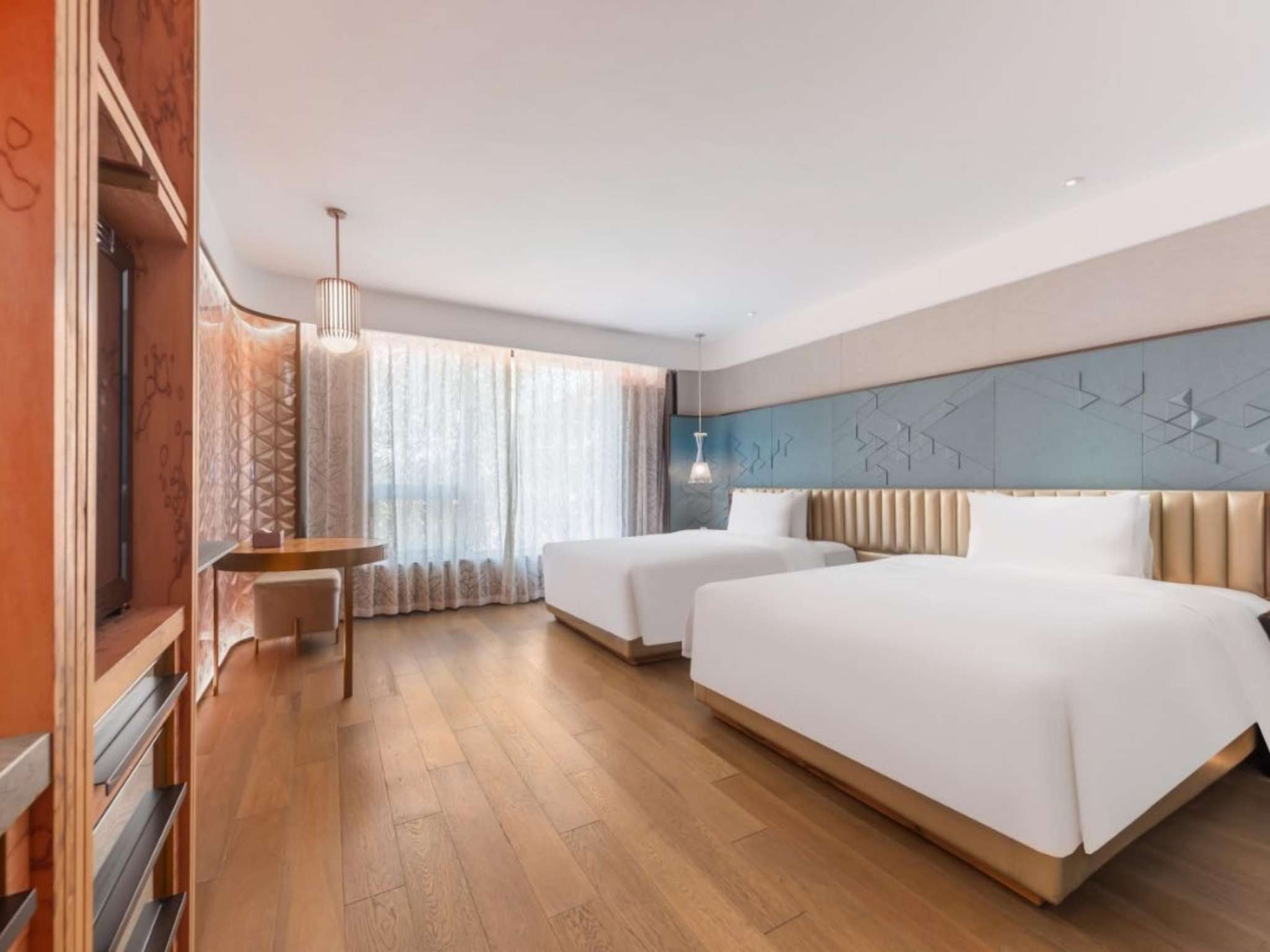 Mercure Beijing Dongzhimen - ALL