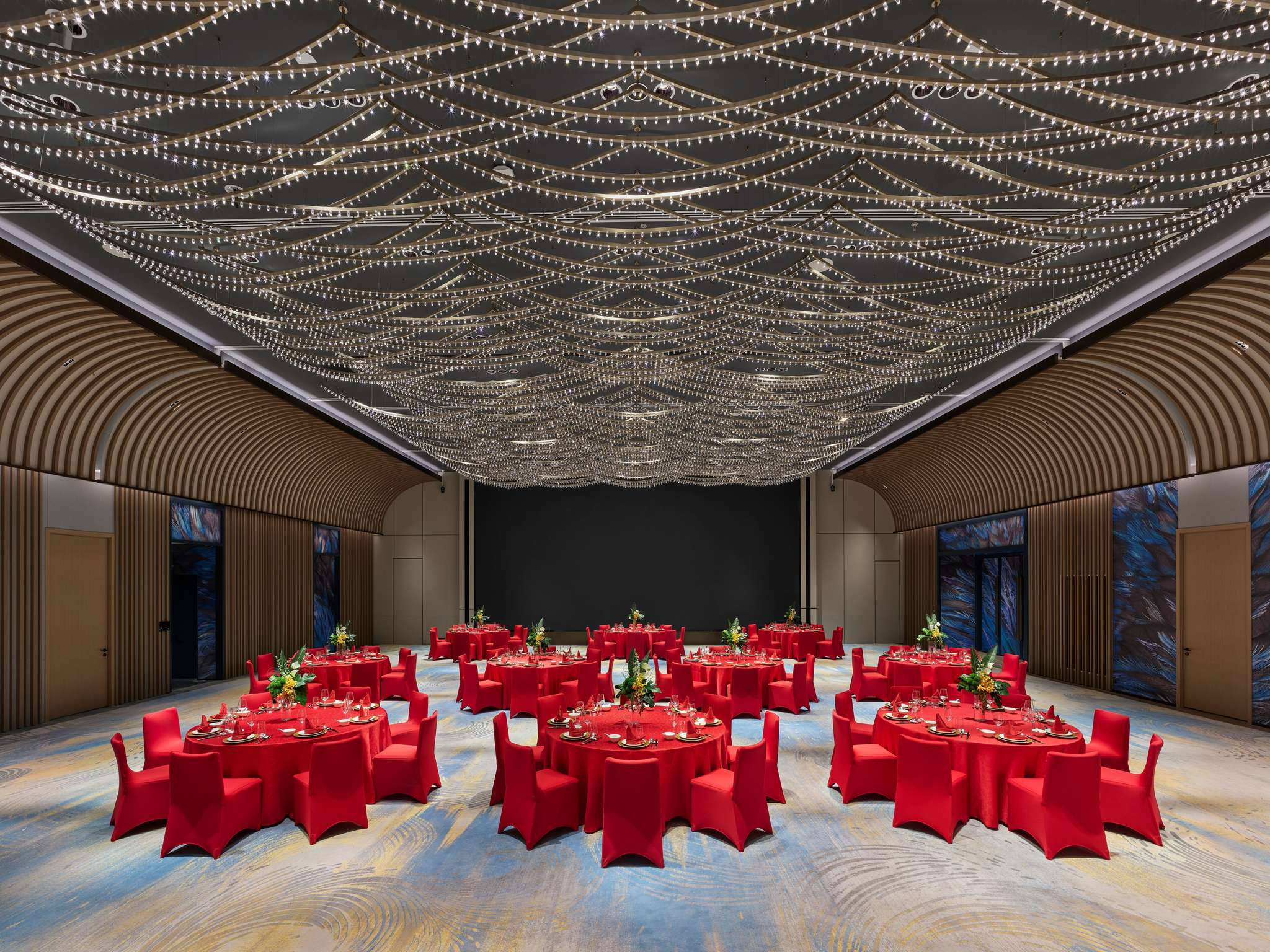 舟山悦椿酒店 - ALL